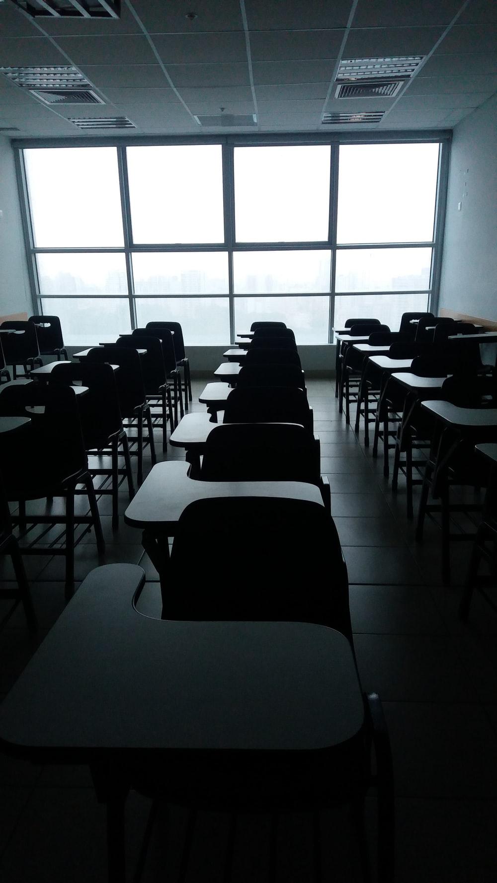 Empty Classroom Wallpapers - Top Free Empty Classroom Backgrounds ...