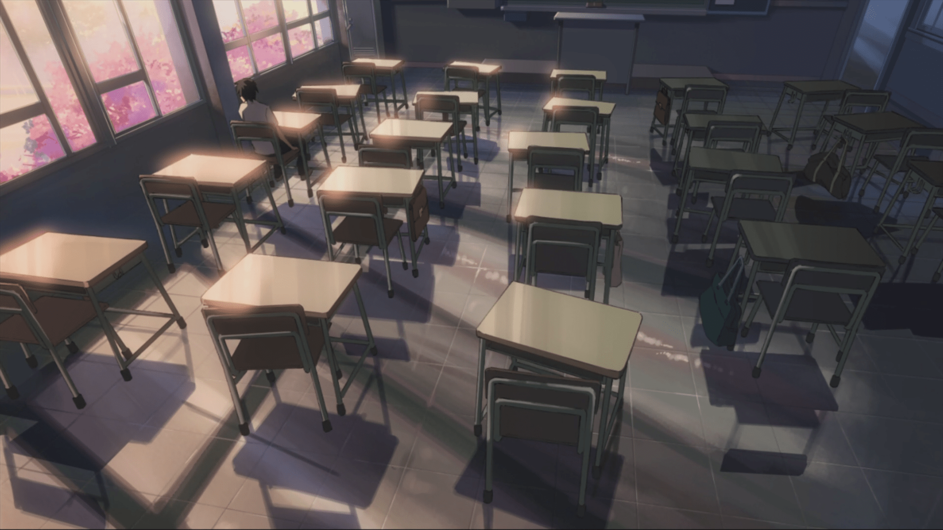 Empty Classroom Wallpapers - Top Free Empty Classroom Backgrounds ...