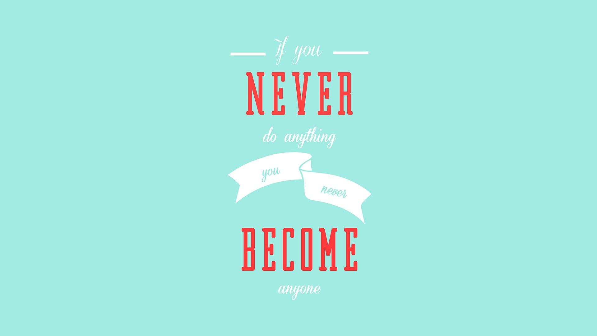 Typography Quotes Wallpapers - Top Free Typography Quotes Backgrounds ...