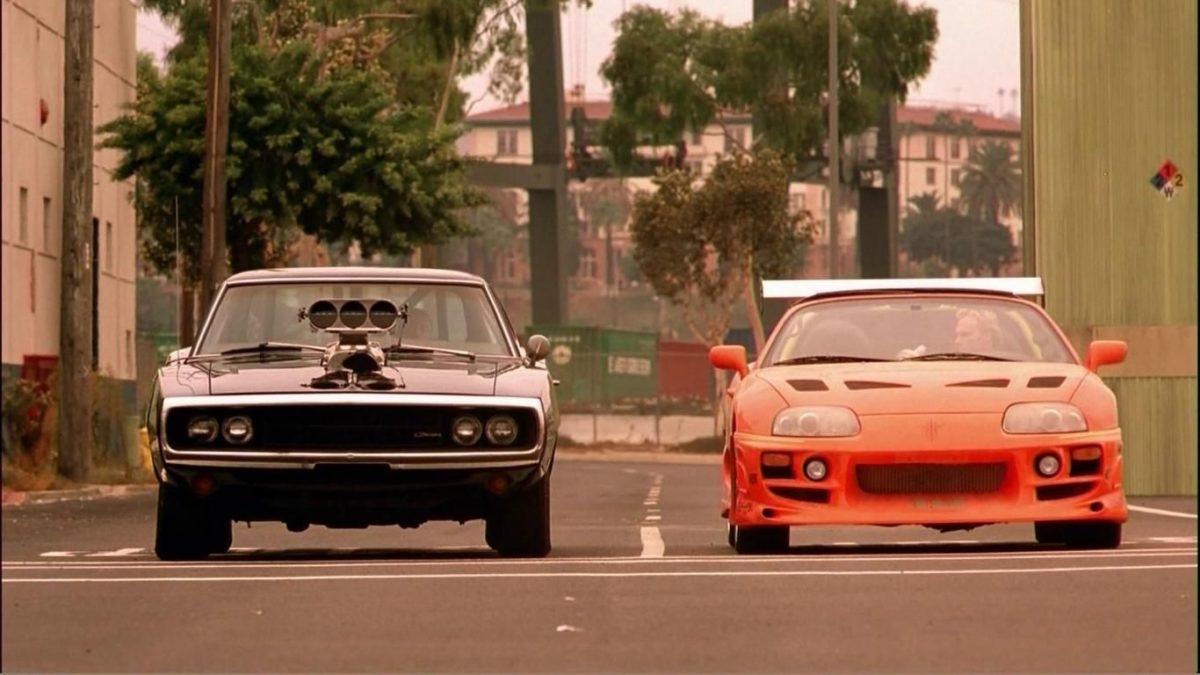 Paul Walker Supra Wallpapers - Top Free Paul Walker Supra Backgrounds ...