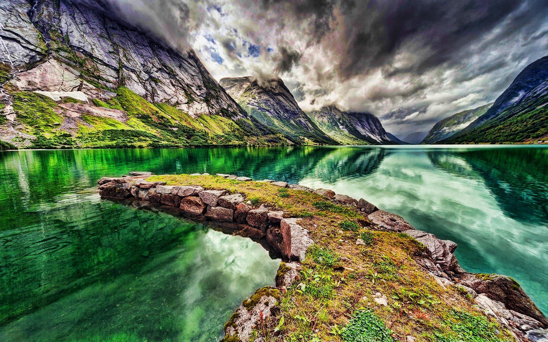 Beautiful Norway Wallpapers - Top Free Beautiful Norway Backgrounds ...