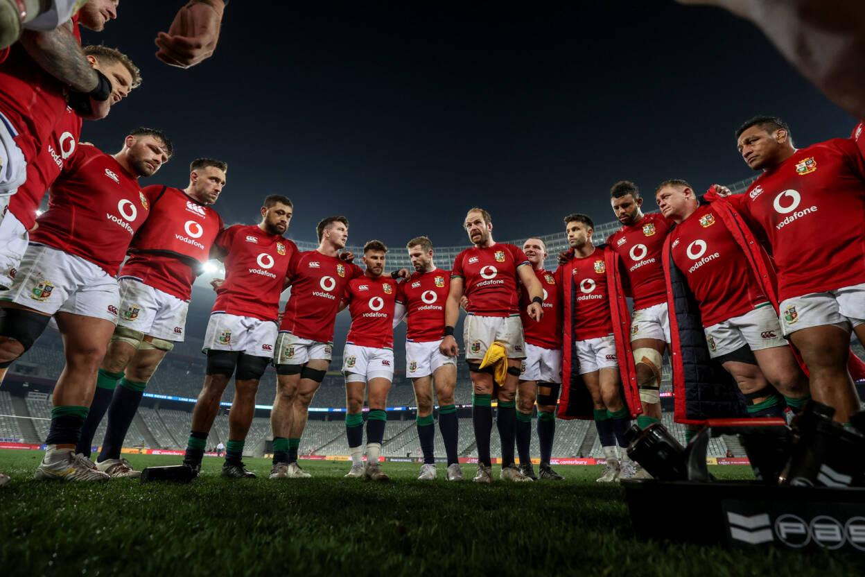 Ireland Rugby Wallpapers - Top Free Ireland Rugby Backgrounds ...