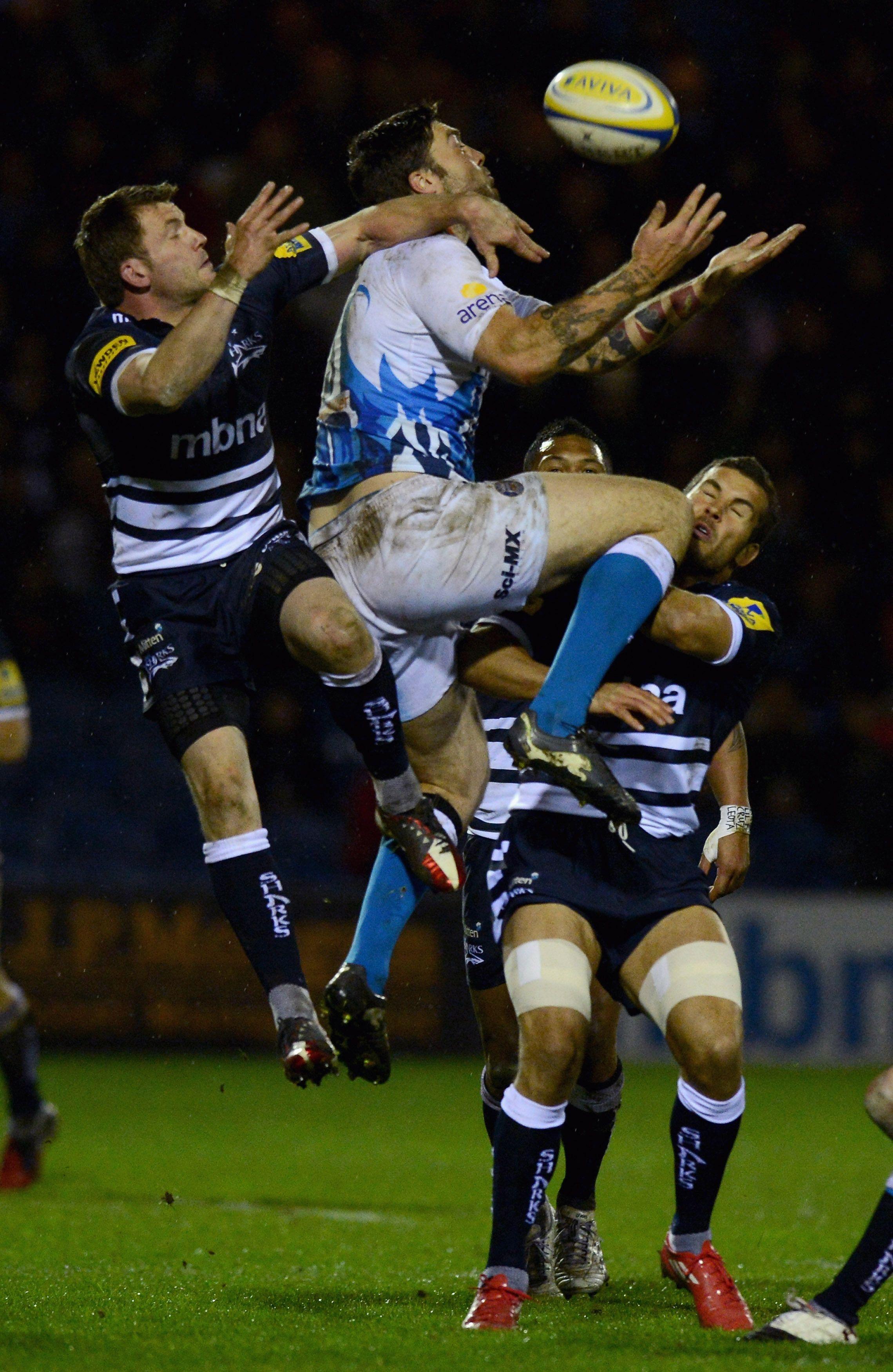 Bath Rugby Wallpapers - Top Free Bath Rugby Backgrounds - WallpaperAccess