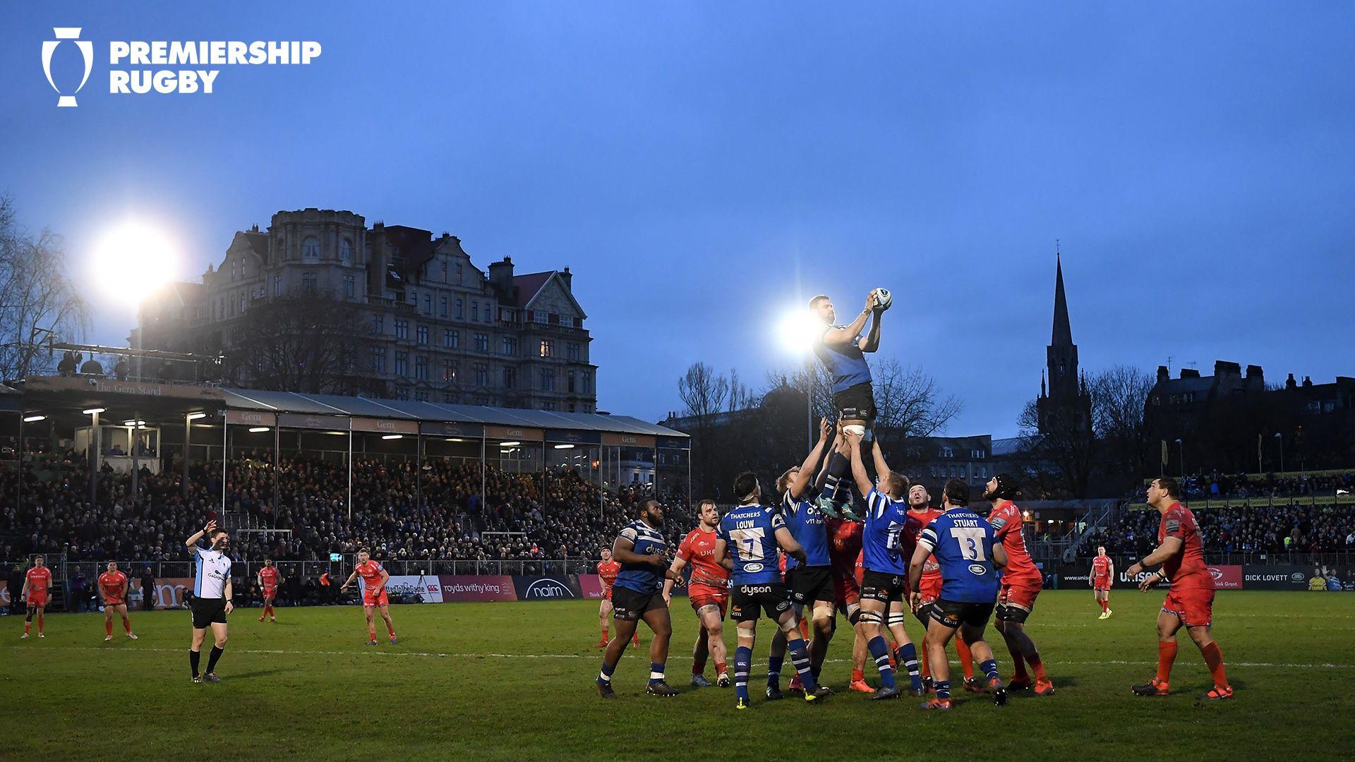 Bath Rugby Wallpapers - Top Free Bath Rugby Backgrounds - WallpaperAccess