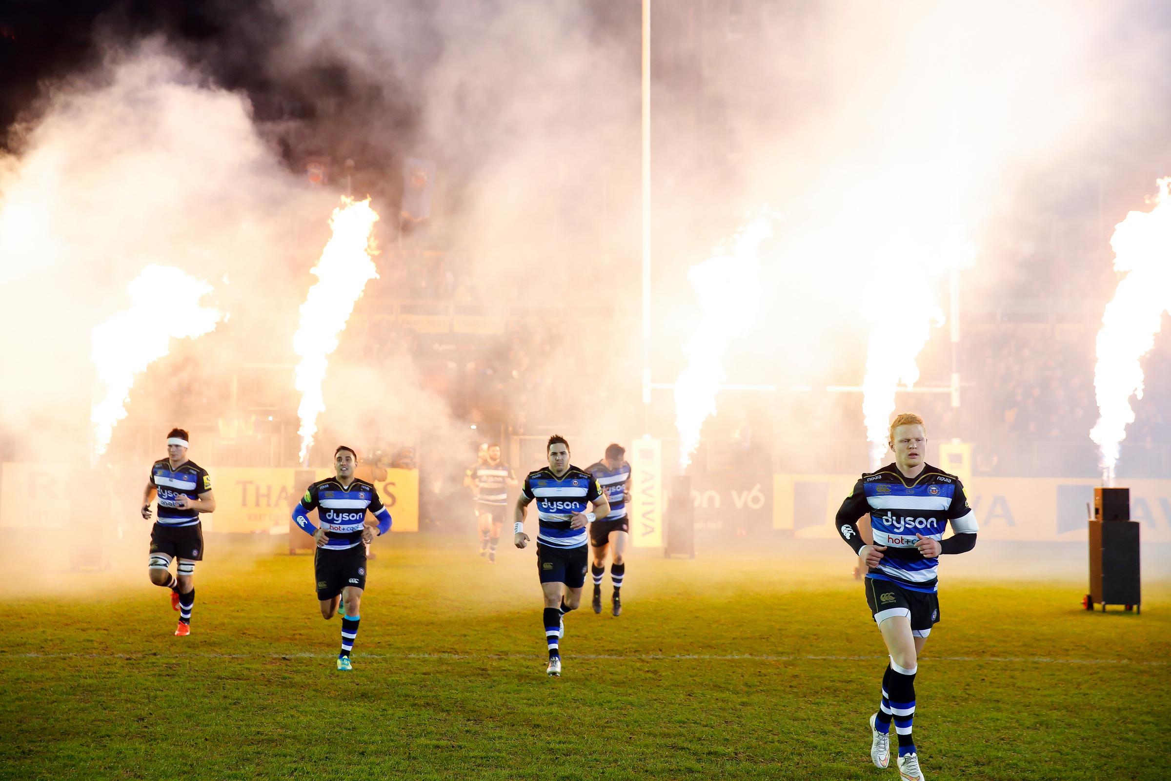 Bath Rugby Wallpapers - Top Free Bath Rugby Backgrounds - WallpaperAccess