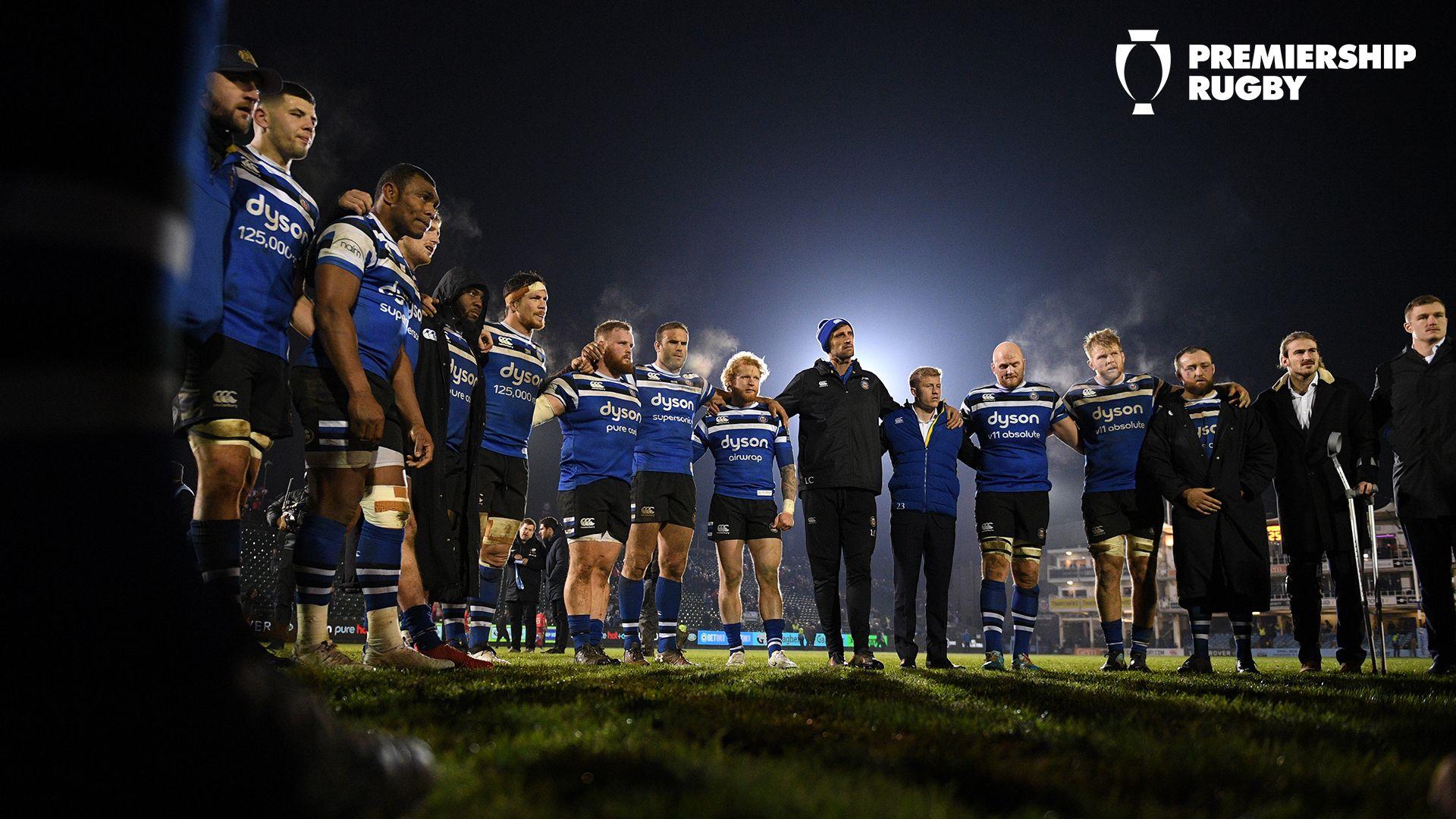 Bath Rugby Wallpapers - Top Free Bath Rugby Backgrounds - WallpaperAccess