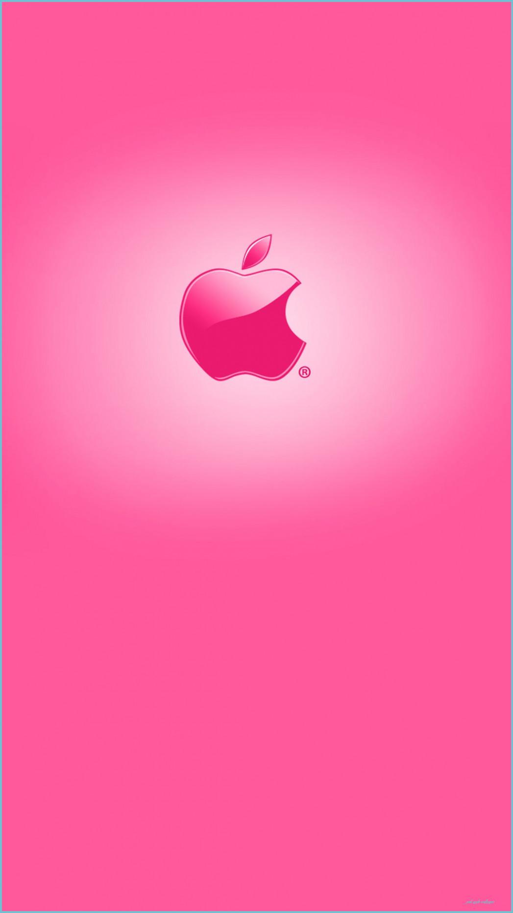 Girly Apple Logo Wallpapers - Top Free Girly Apple Logo Backgrounds ...