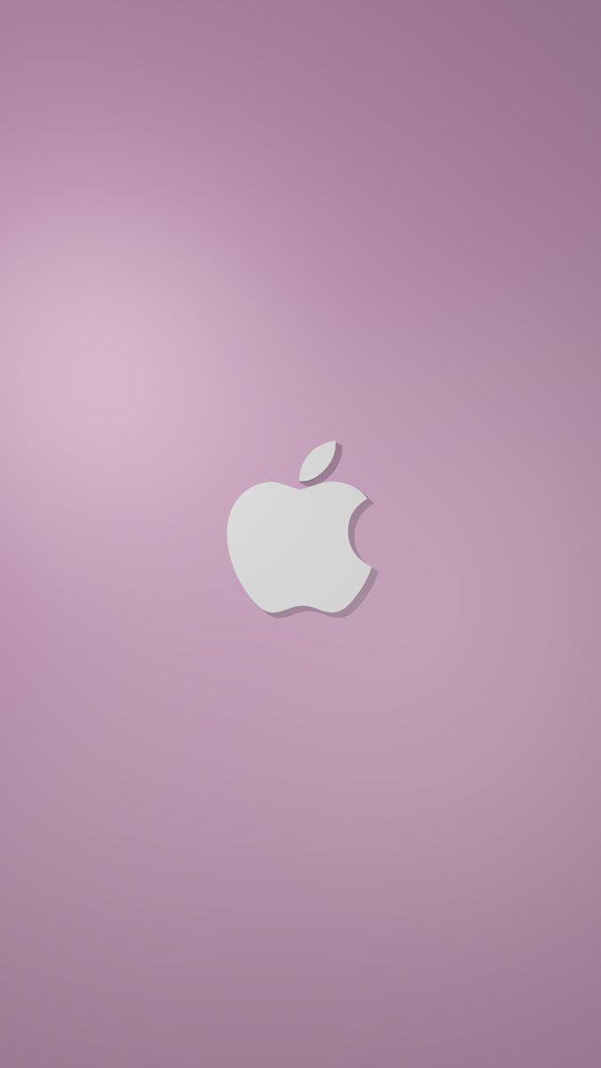 Girly Apple Logo Wallpapers - Top Free Girly Apple Logo Backgrounds ...