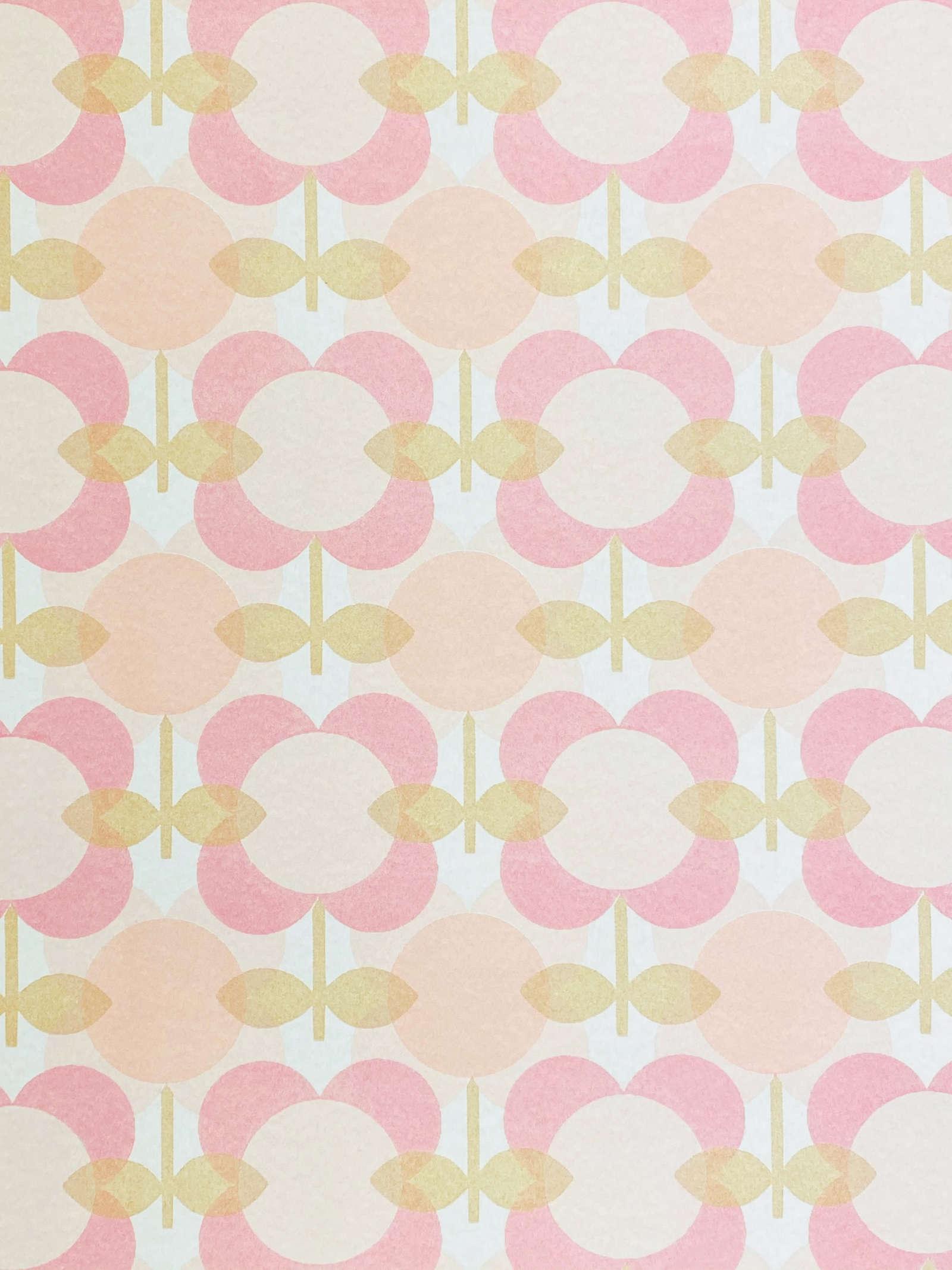 Pink Floral Pattern Wallpapers - Top Free Pink Floral Pattern ...