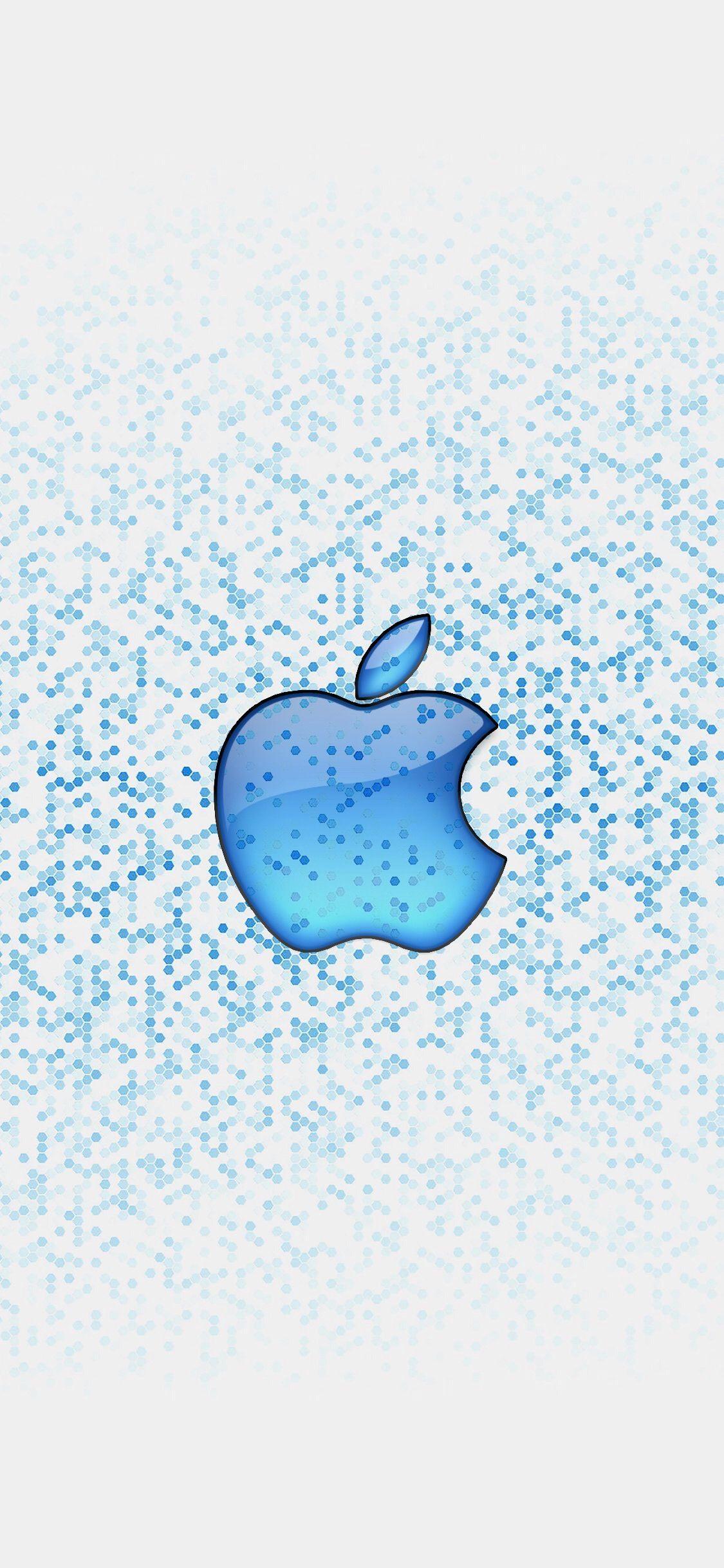Sparkly Apple Wallpapers - Top Free Sparkly Apple Backgrounds ...