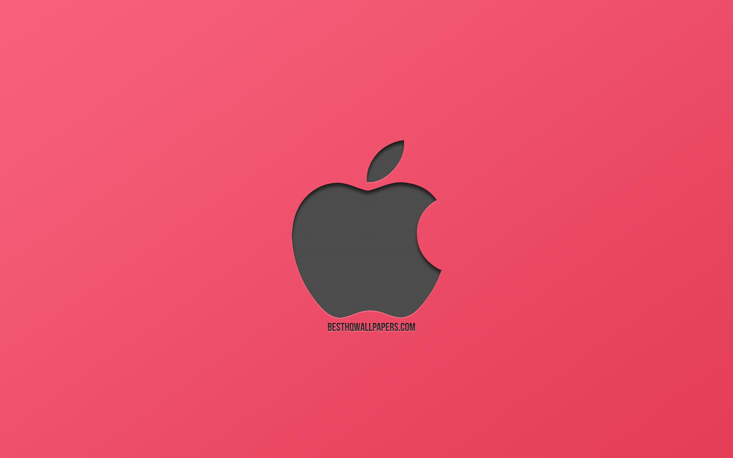 Girly Apple Logo Wallpapers - Top Free Girly Apple Logo Backgrounds ...