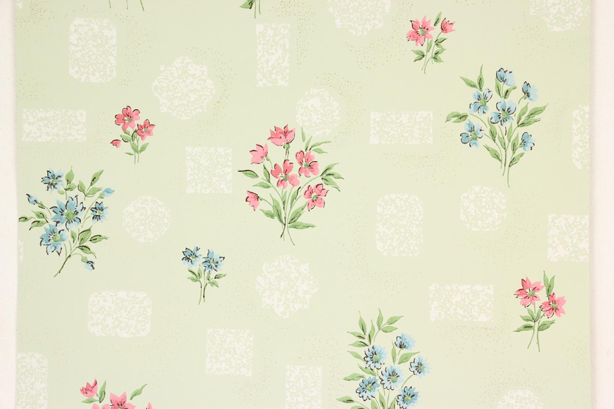 1960s Flower Wallpapers - Top Free 1960s Flower Backgrounds ...