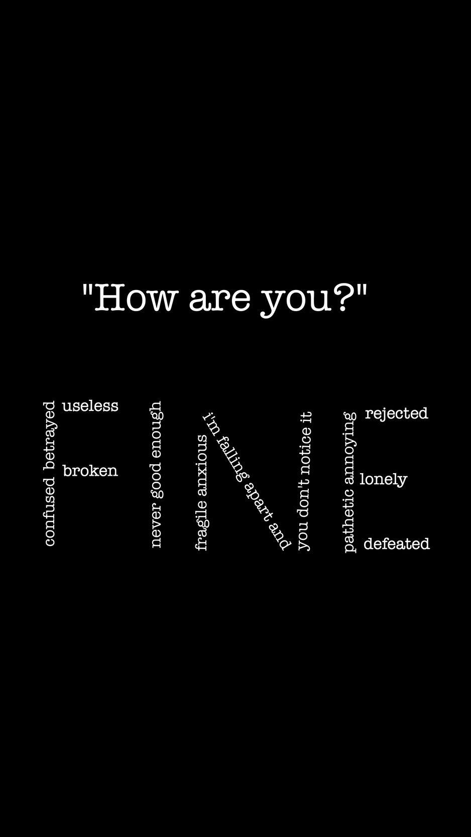 Cool Word Wallpapers - Top Free Cool Word Backgrounds - WallpaperAccess