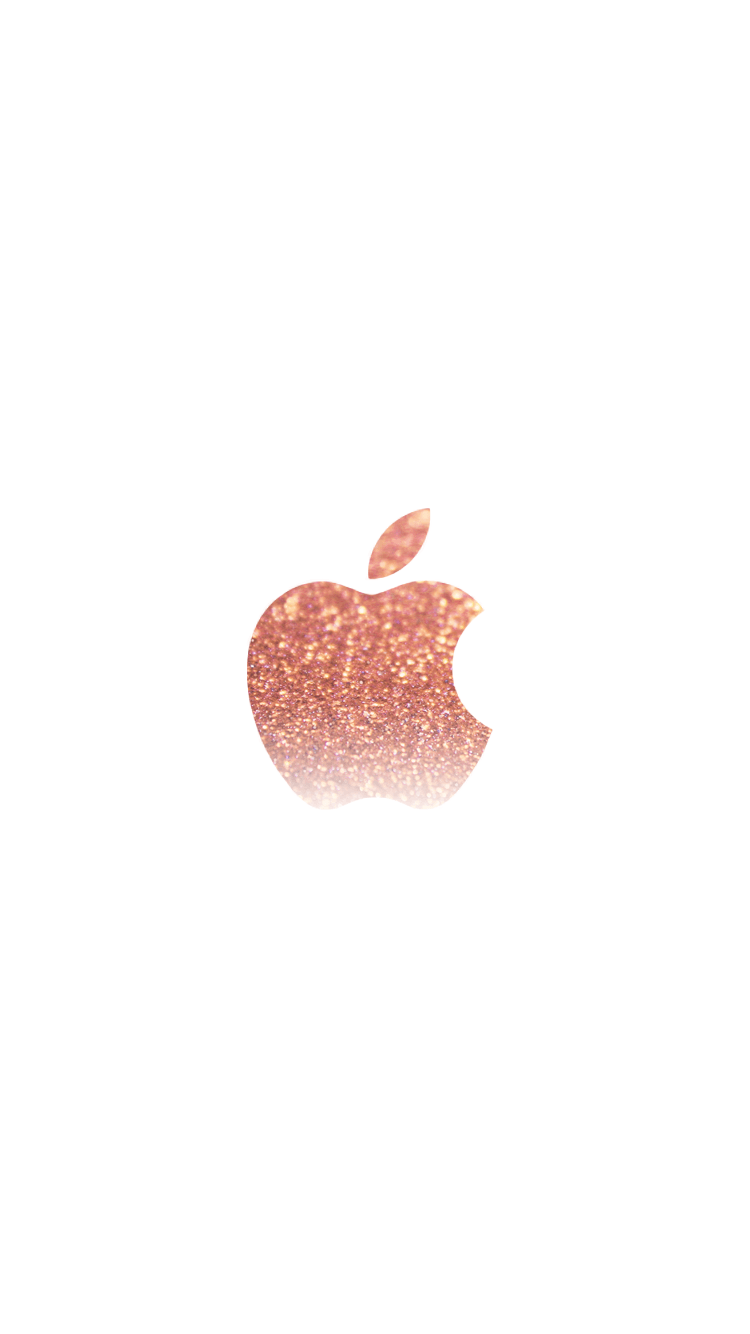 Girly Apple Logo Wallpapers - Top Free Girly Apple Logo Backgrounds ...