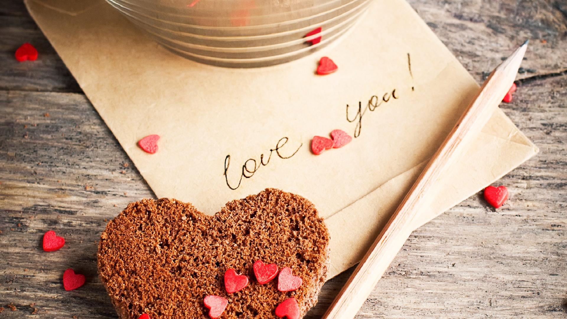 Love Cute Food Wallpapers - Top Free Love Cute Food Backgrounds ...