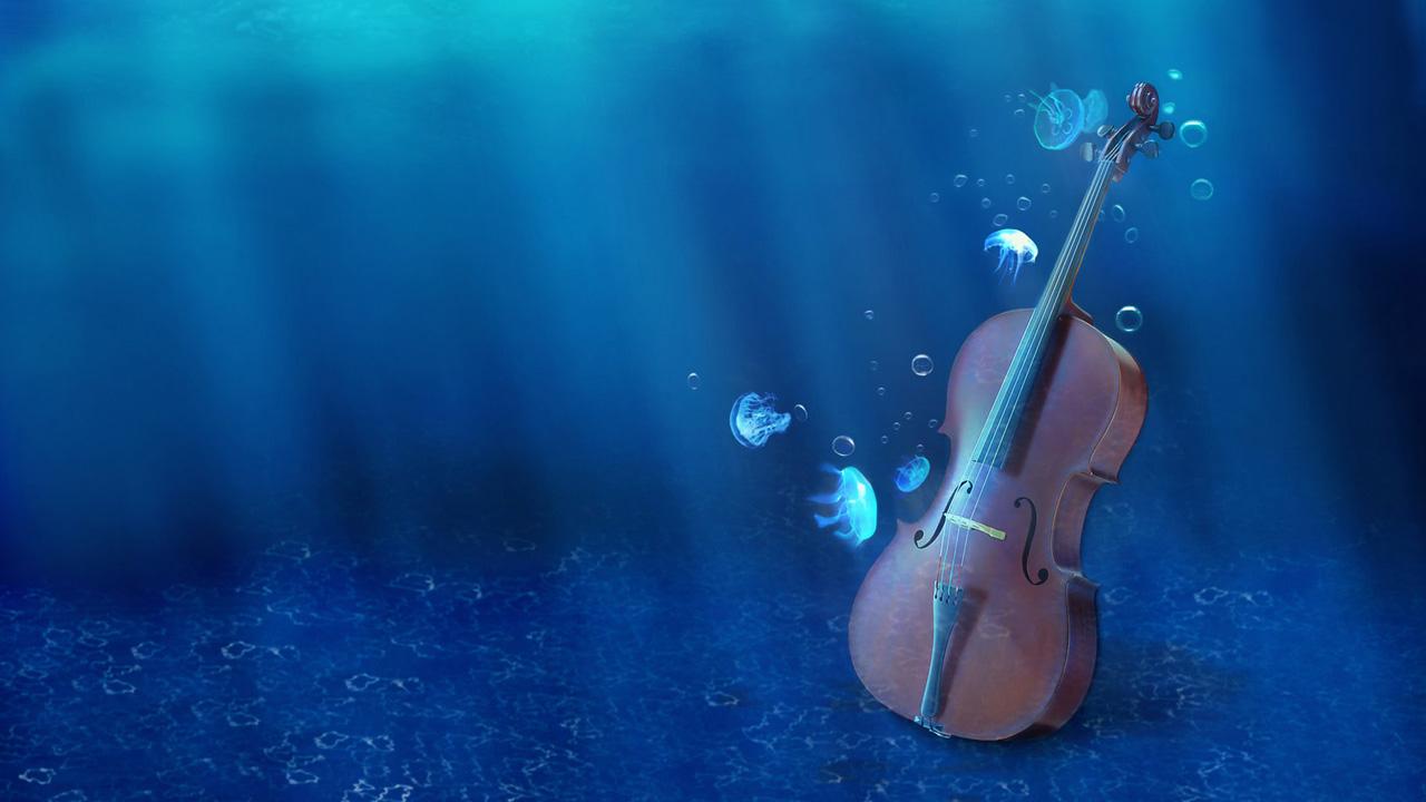 Beautiful Violin Wallpapers - Top Free Beautiful Violin Backgrounds ...