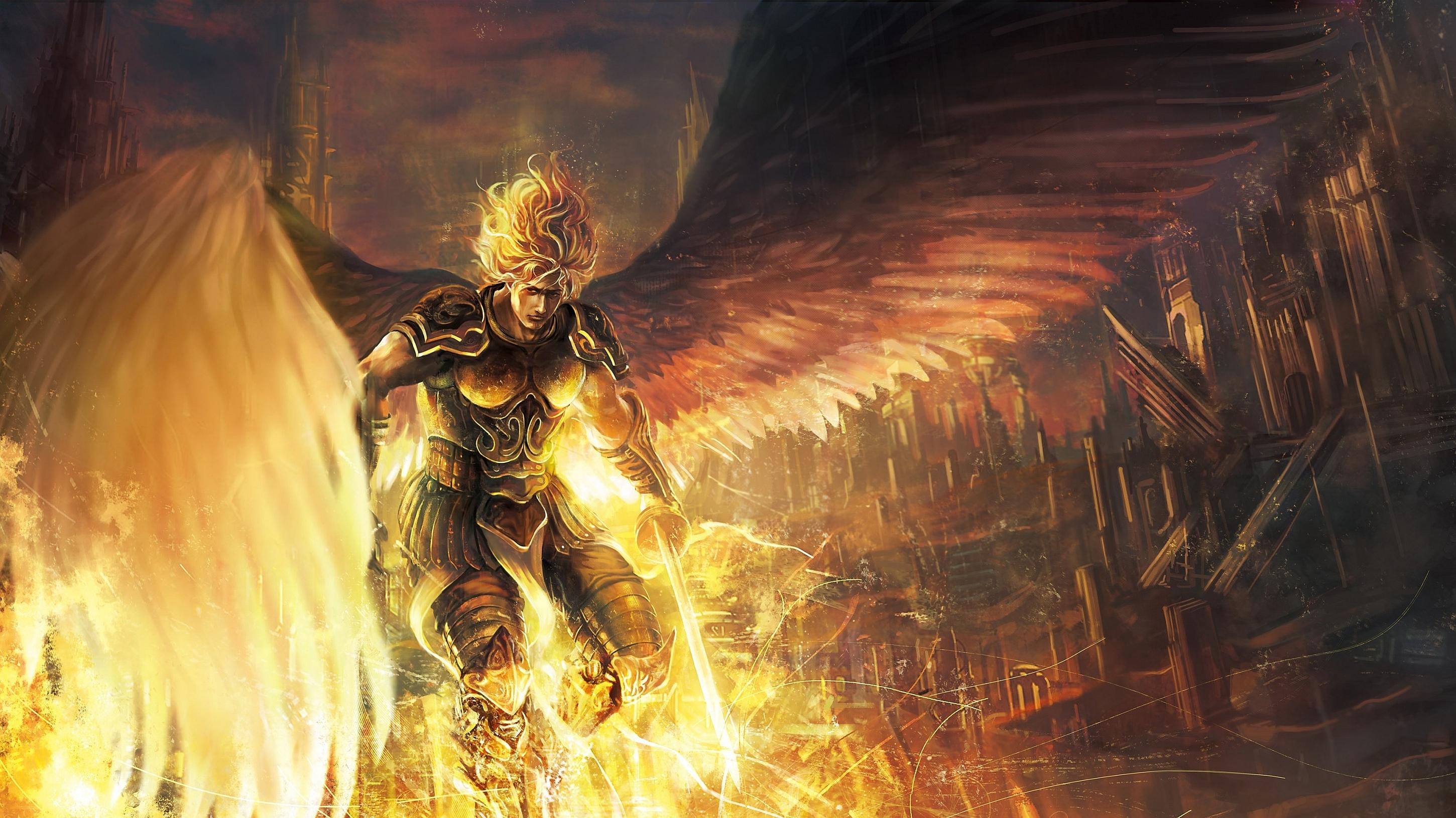 Gold Armor Wallpapers - Top Free Gold Armor Backgrounds - WallpaperAccess