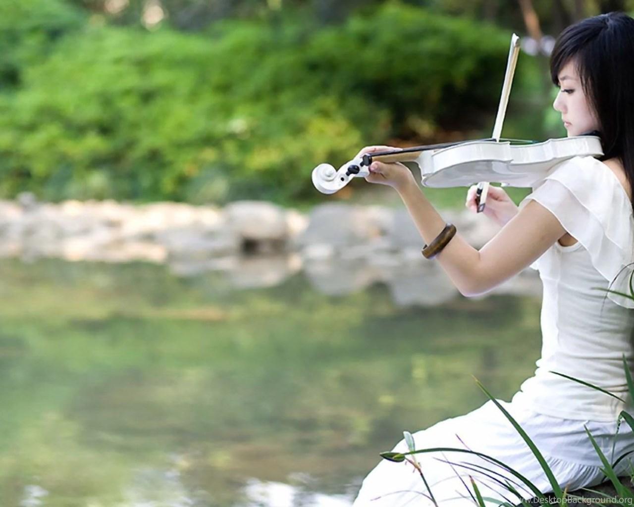 Beautiful Violin Wallpapers - Top Free Beautiful Violin Backgrounds ...