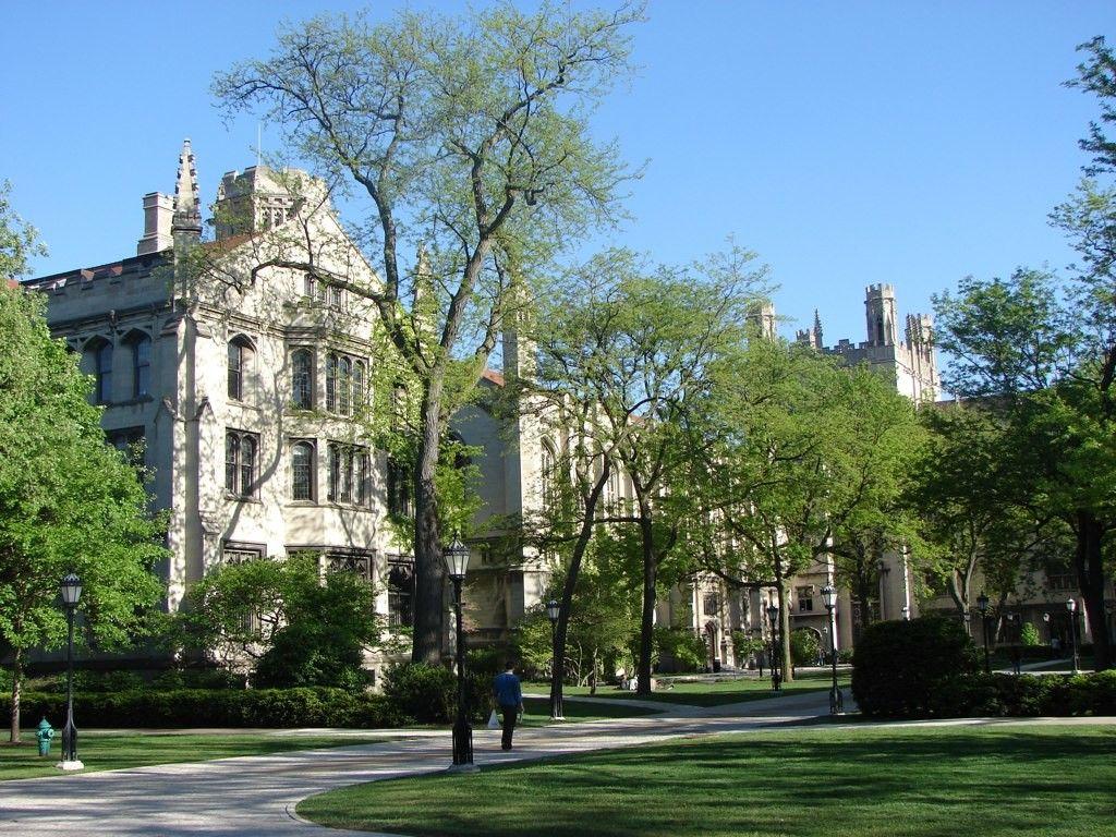 University of Chicago Wallpapers - Top Free University of Chicago ...