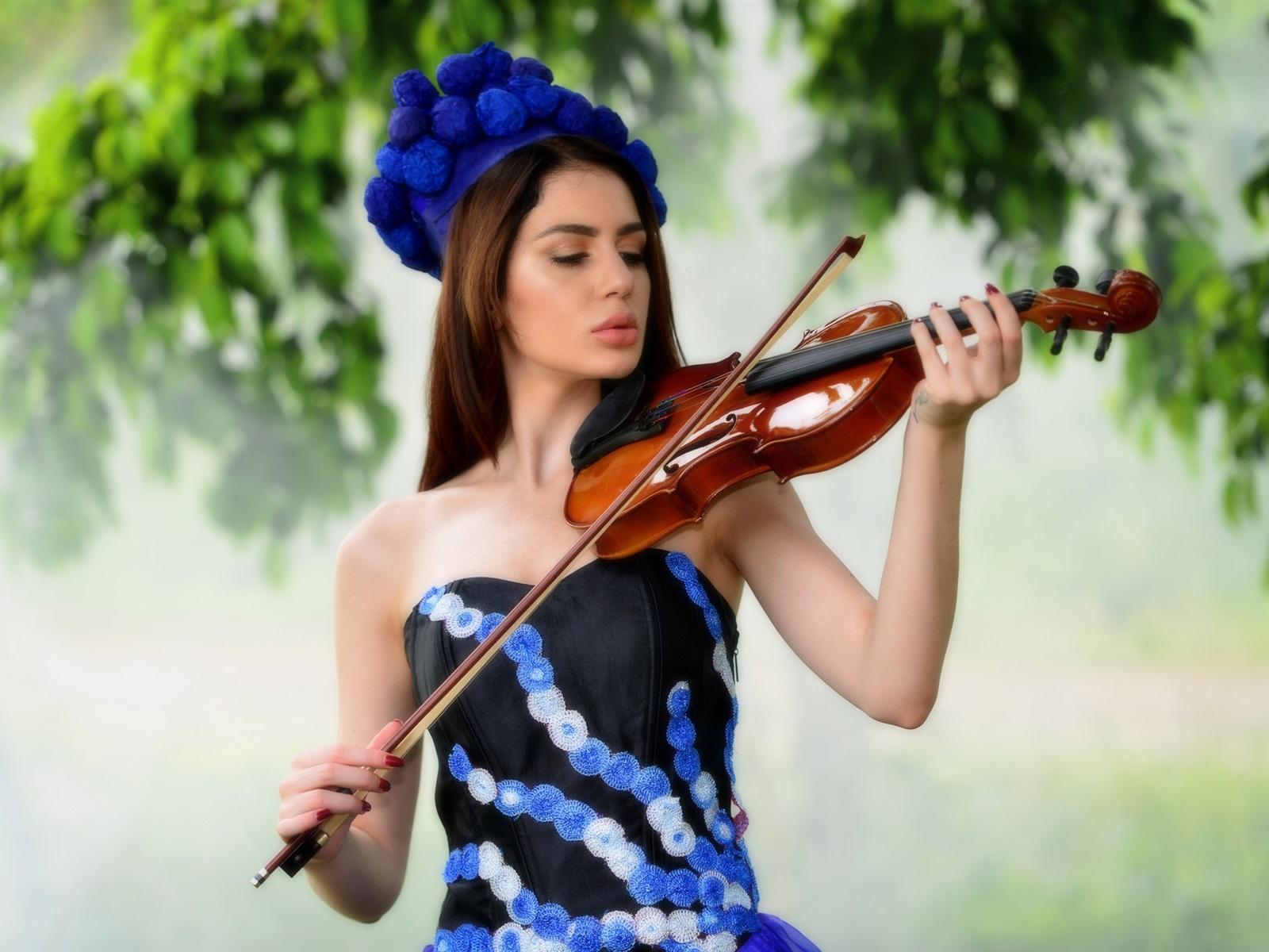 Beautiful Violin Wallpapers - Top Free Beautiful Violin Backgrounds ...