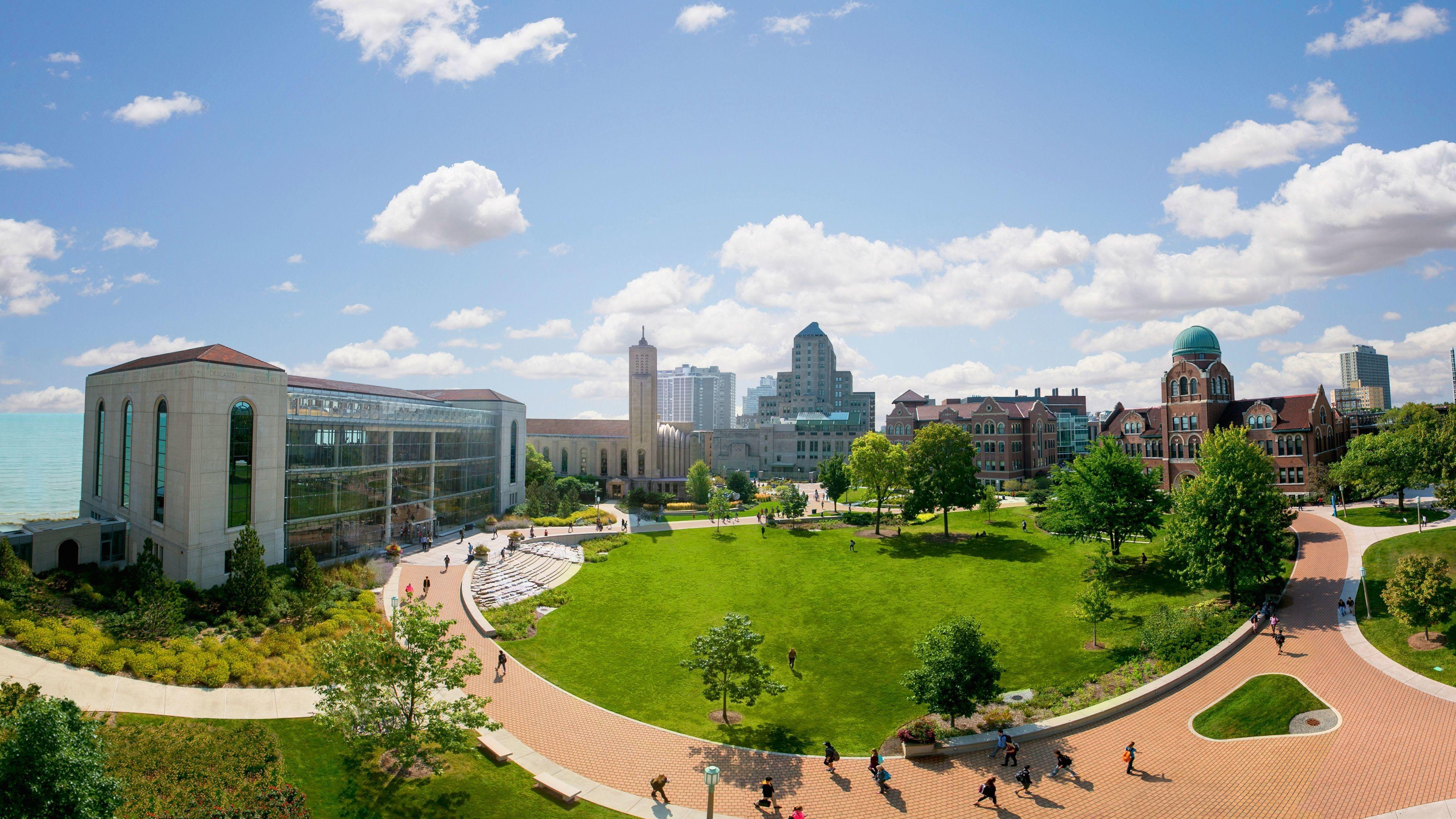 University of Chicago Wallpapers - Top Free University of Chicago ...