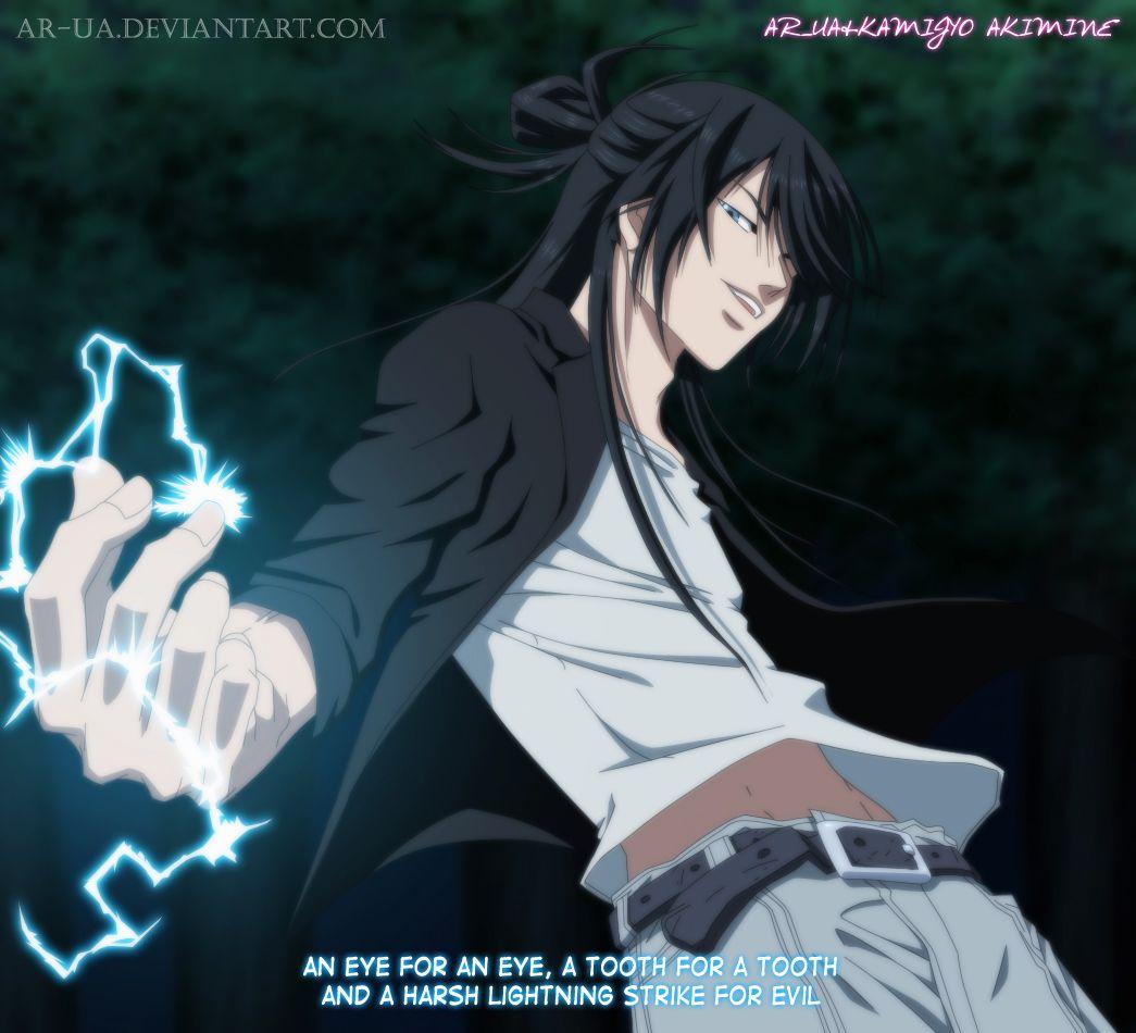 Code Breaker Anime Wallpapers - Top Free Code Breaker Anime Backgrounds ...