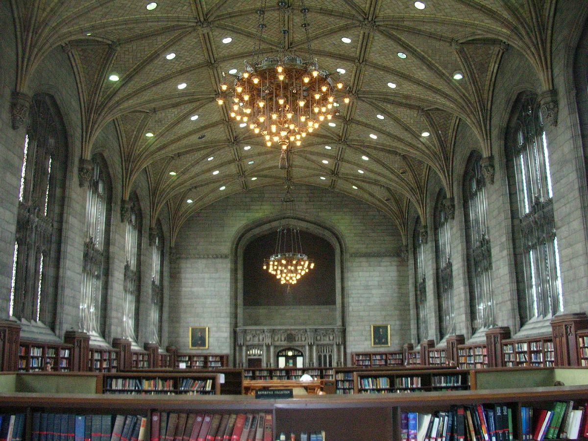 University of Chicago Wallpapers - Top Free University of Chicago ...