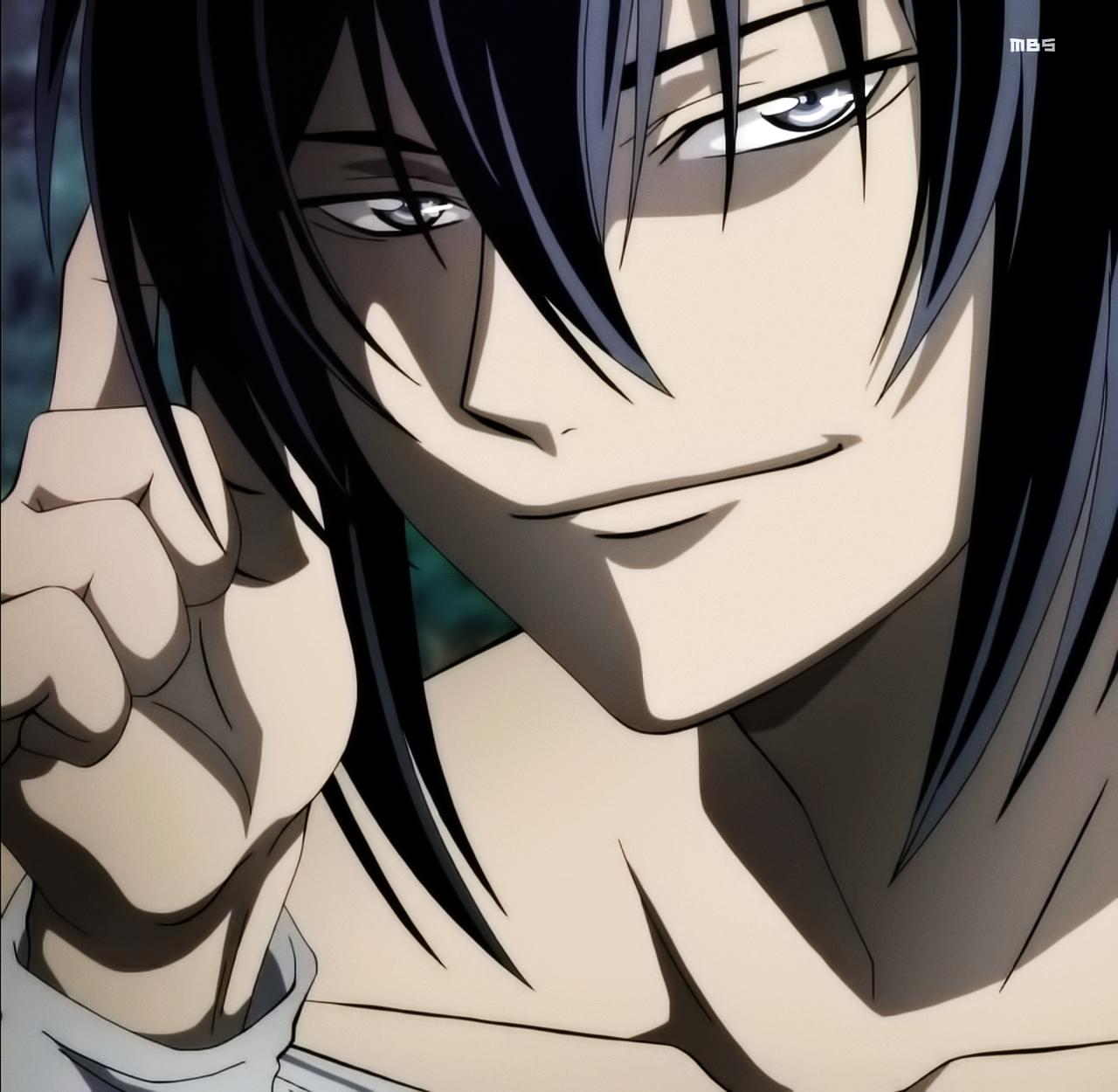 Code Breaker Anime Wallpapers - Top Free Code Breaker Anime Backgrounds ...