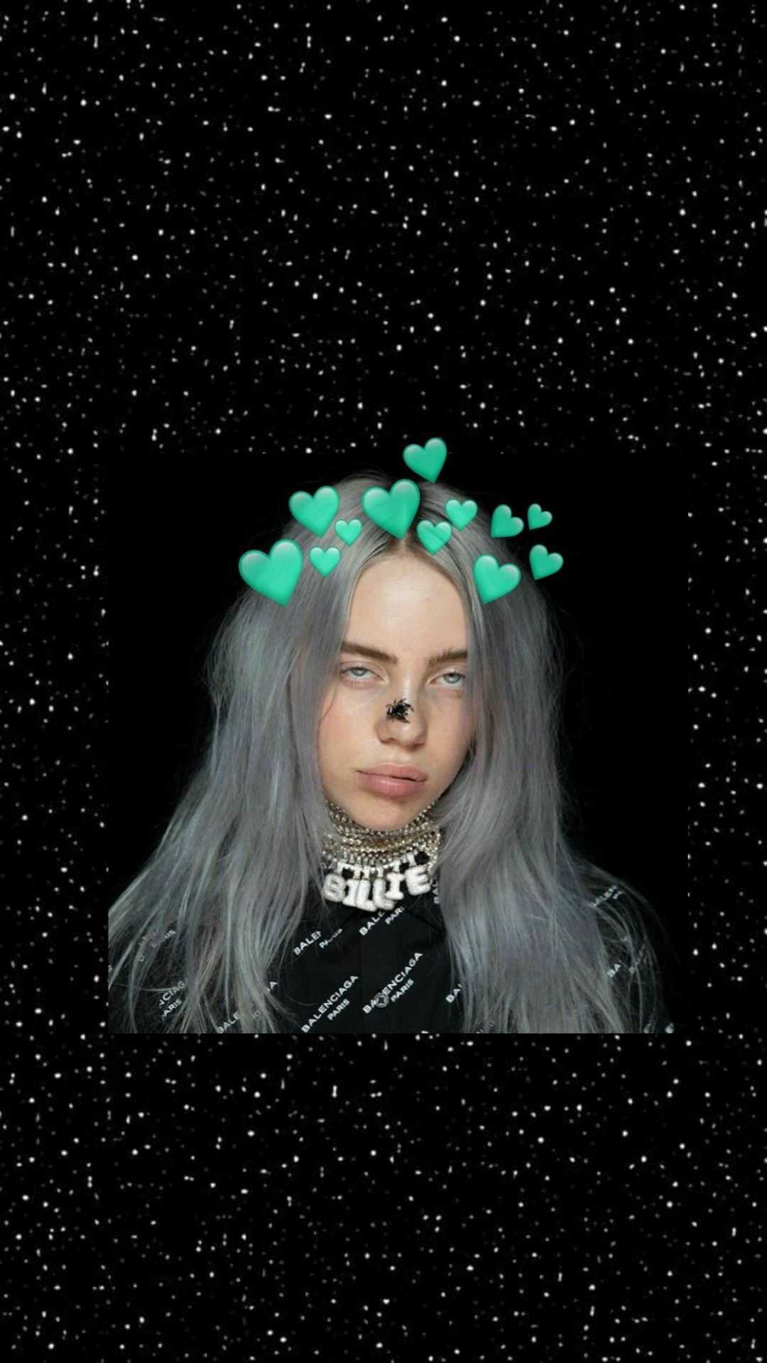 Billie Eilish 2021 Wallpapers - Top Free Billie Eilish 2021 Backgrounds ...