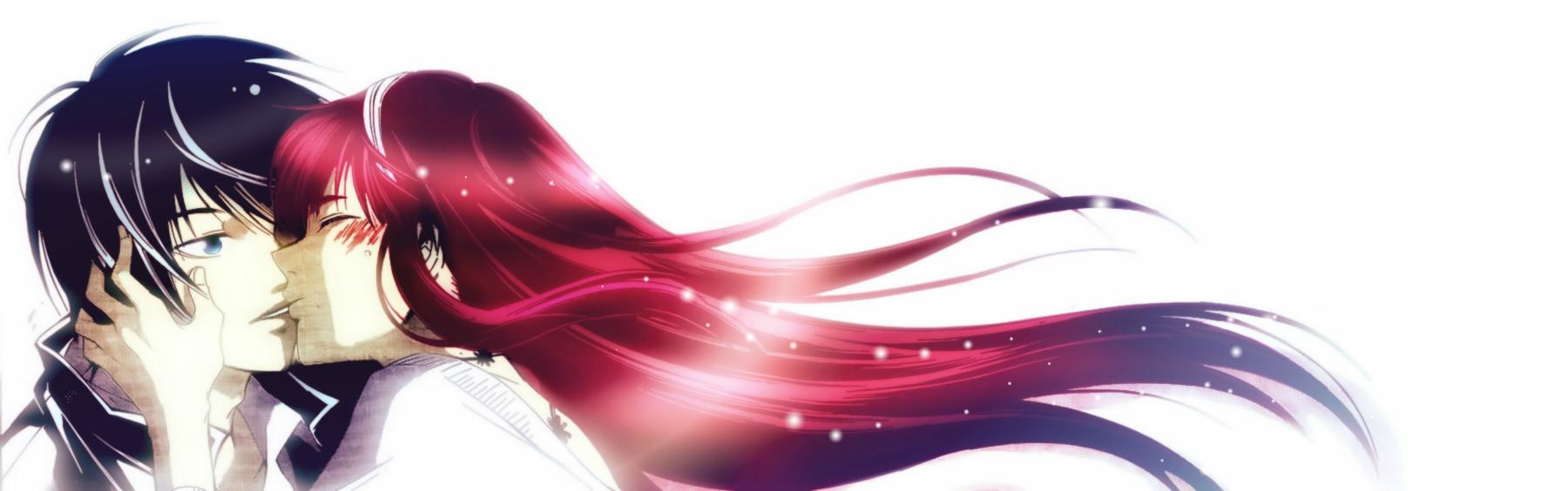 Code Breaker Anime Wallpapers - Top Free Code Breaker Anime Backgrounds ...