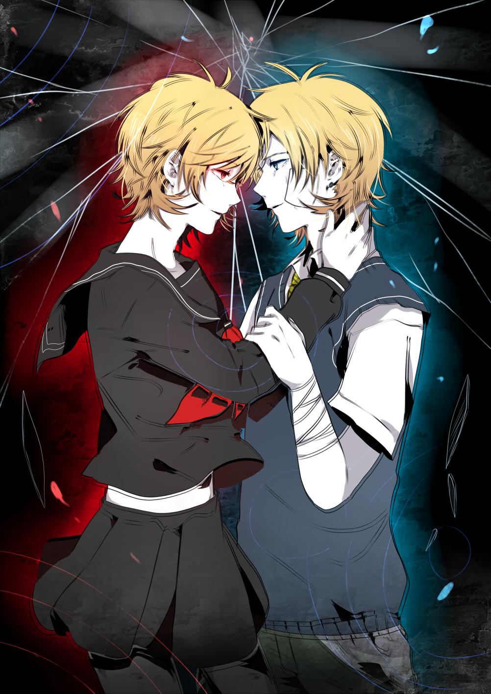 Code Breaker Anime Wallpapers - Top Free Code Breaker Anime Backgrounds ...