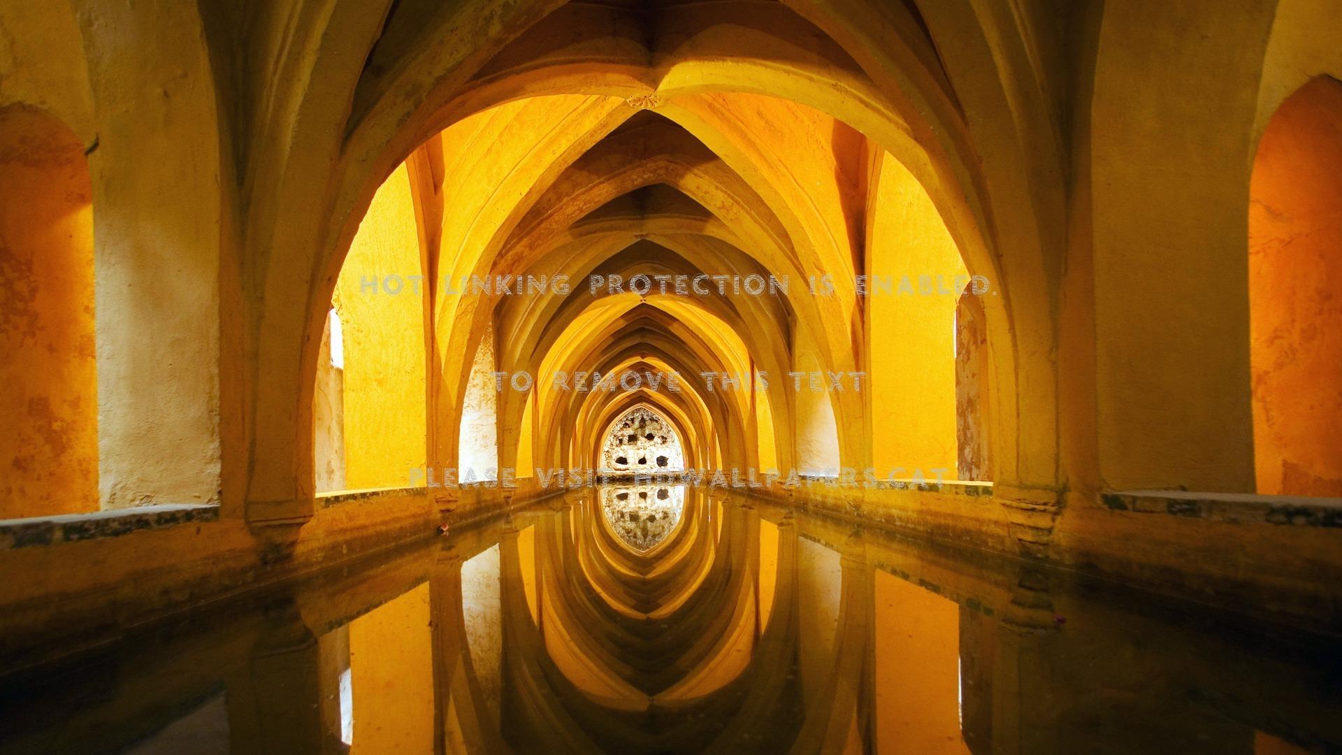 Spanish Castles Wallpapers - Top Free Spanish Castles Backgrounds ...