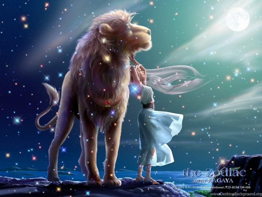 Virgo Desktop Wallpapers - Top Free Virgo Desktop Backgrounds ...