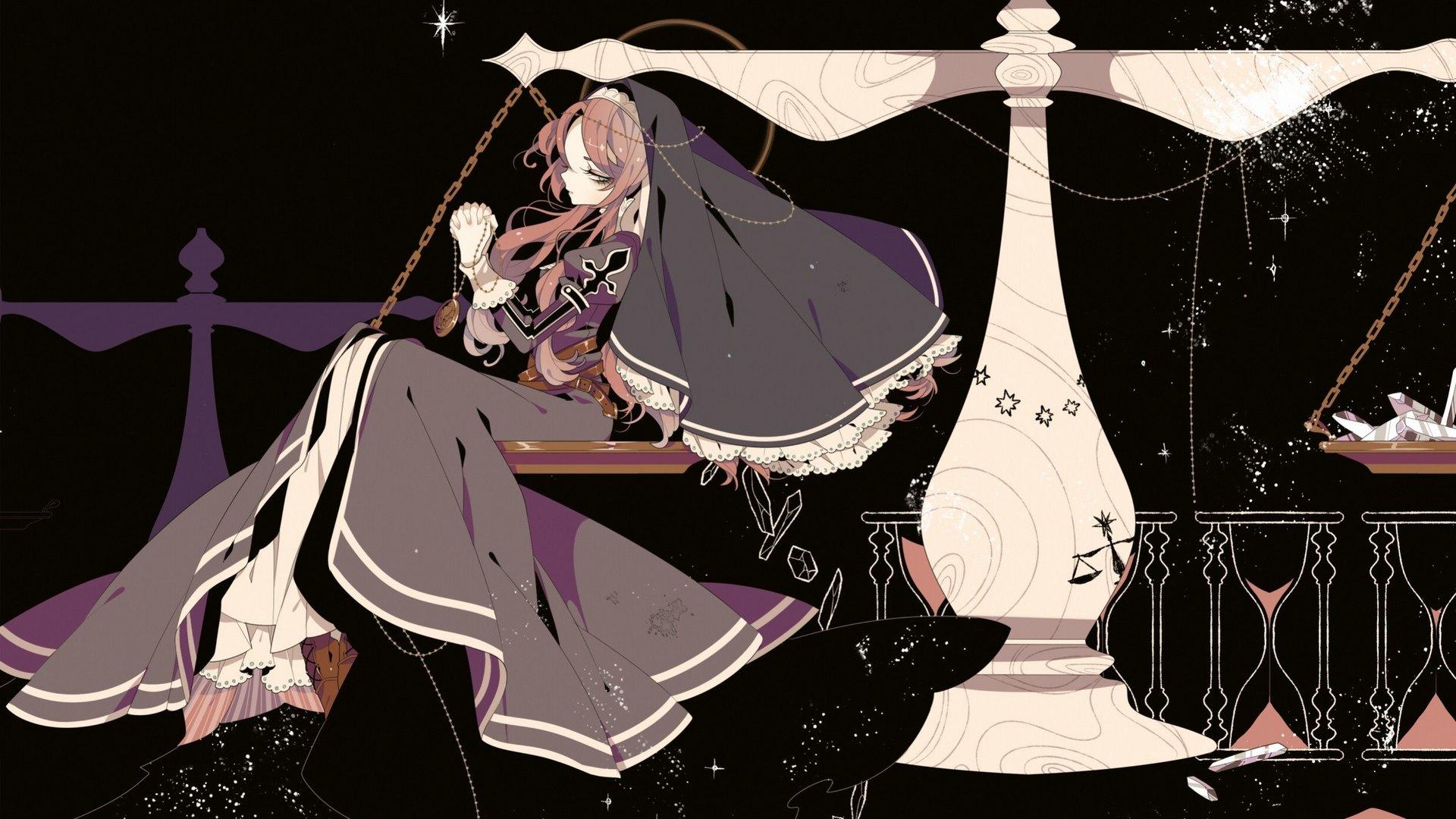 Anime Zodiac Wallpapers - Top Free Anime Zodiac Backgrounds ...
