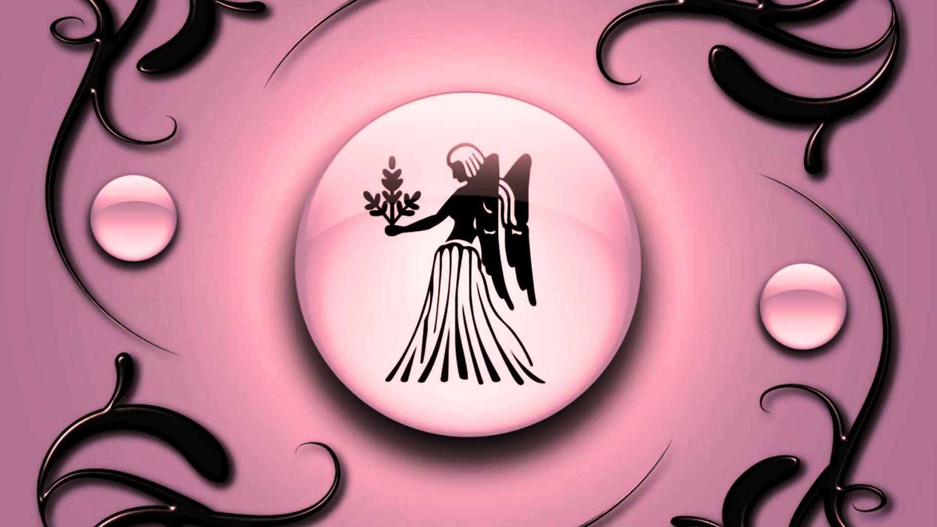 Virgo Desktop Wallpapers - Top Free Virgo Desktop Backgrounds ...