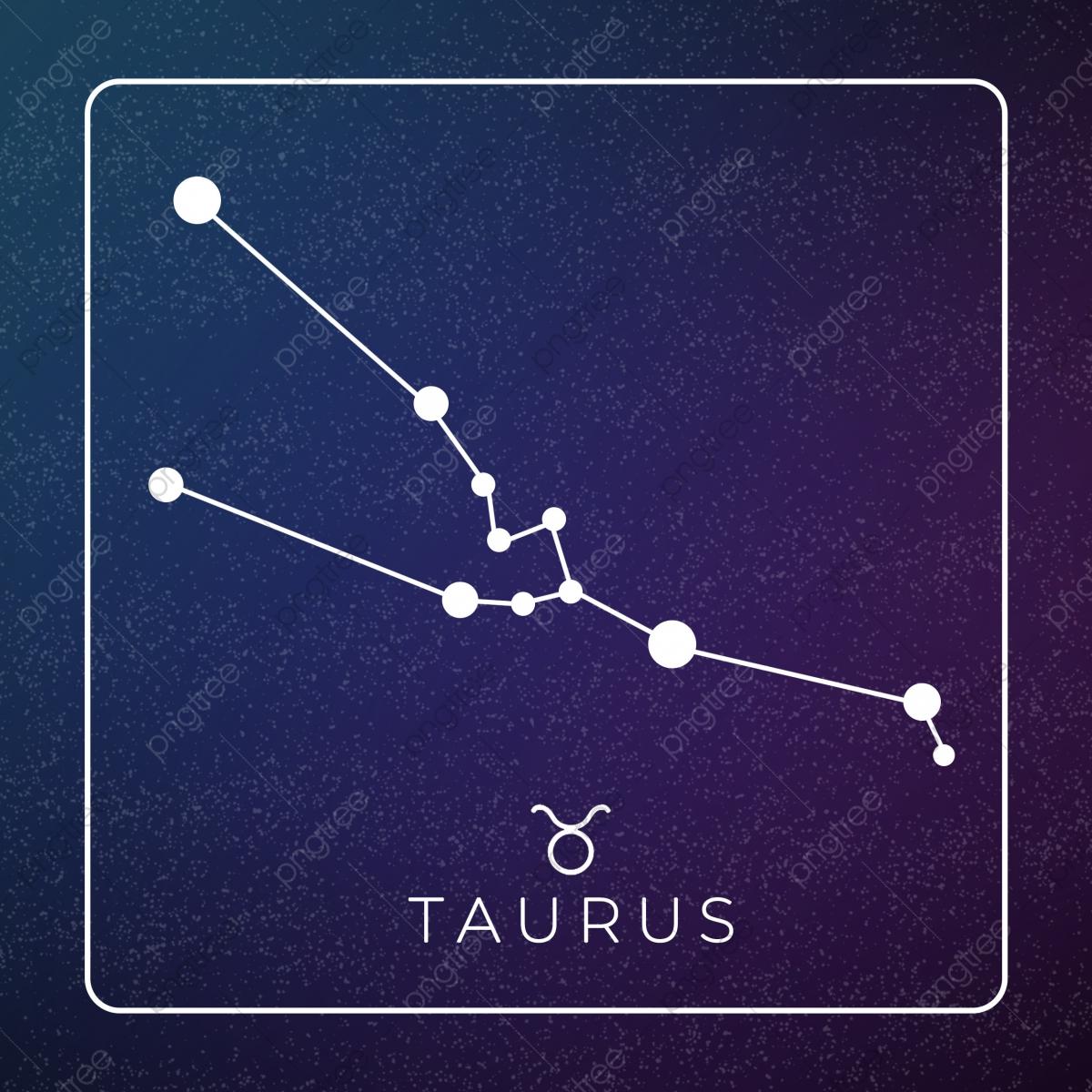Taurus Constellation Wallpapers - Top Free Taurus Constellation ...