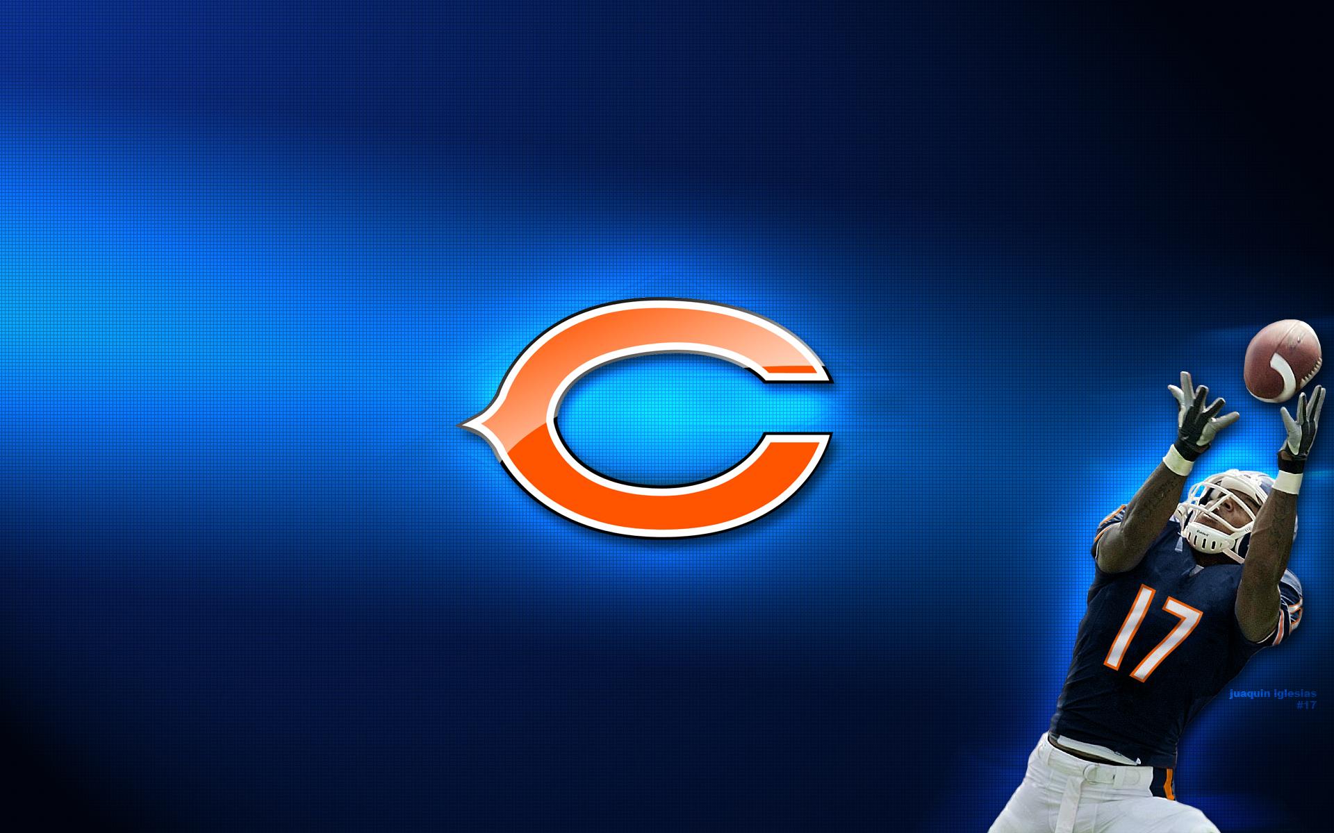 Chicago Bears Desktop Wallpapers - Top Free Chicago Bears Desktop ...