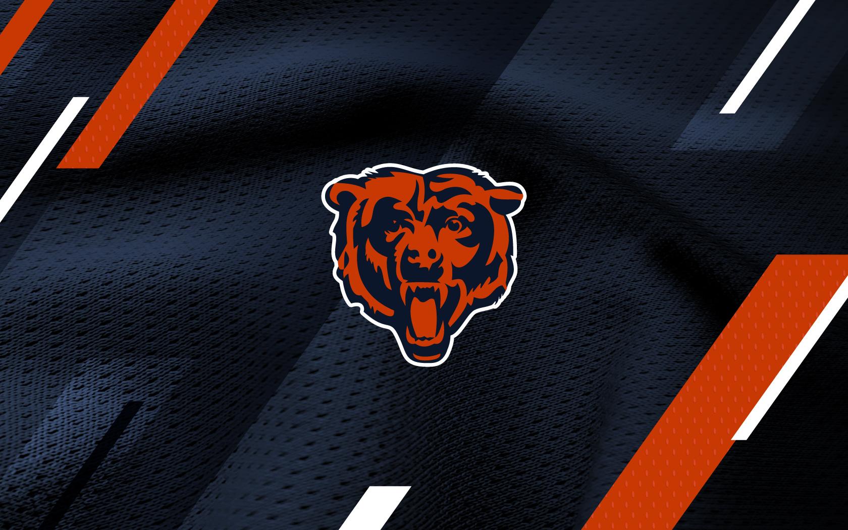 Chicago Bears Desktop Wallpapers - Top Free Chicago Bears Desktop ...
