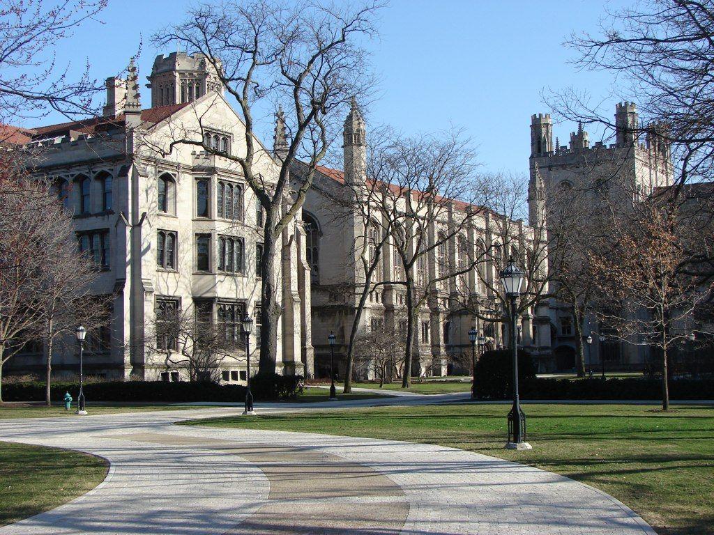 University of Chicago Wallpapers - Top Free University of Chicago ...