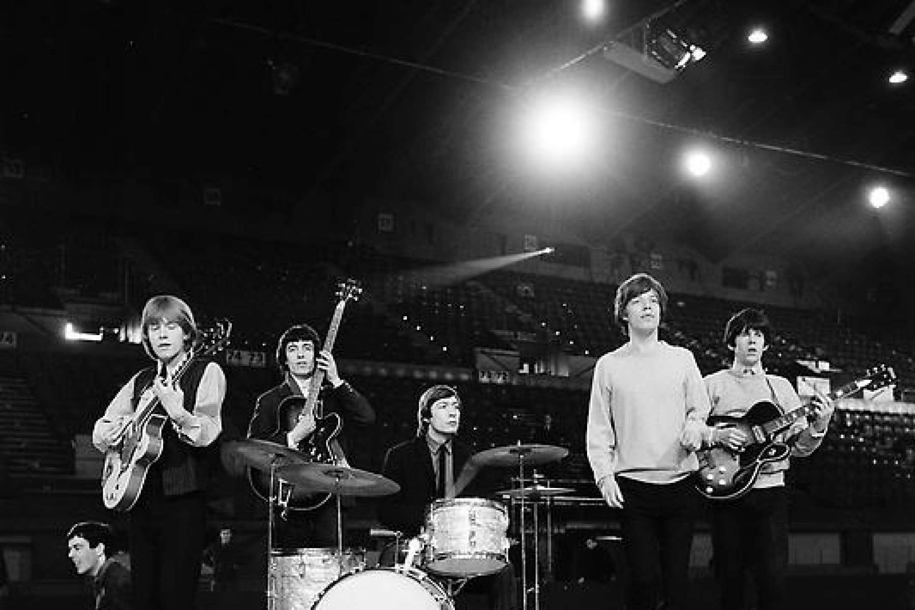 Rolling Stones Concert Wallpapers - Top Free Rolling Stones Concert ...