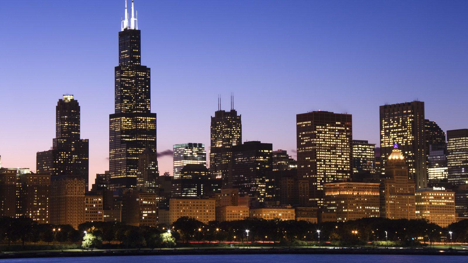 University of Chicago Wallpapers - Top Free University of Chicago ...