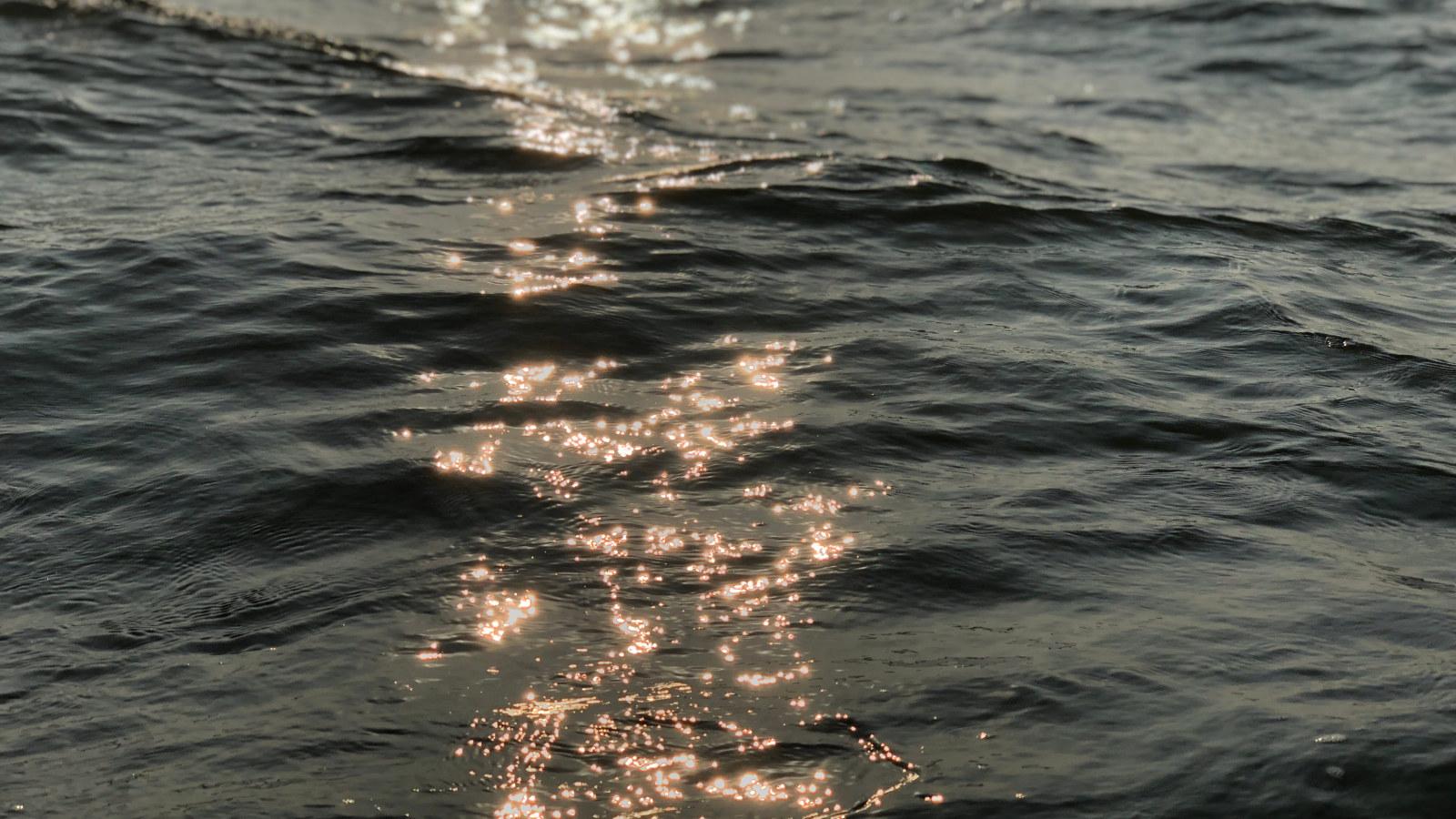 Aesthetic Ocean Desktop Wallpapers - Top Free Aesthetic Ocean Desktop ...