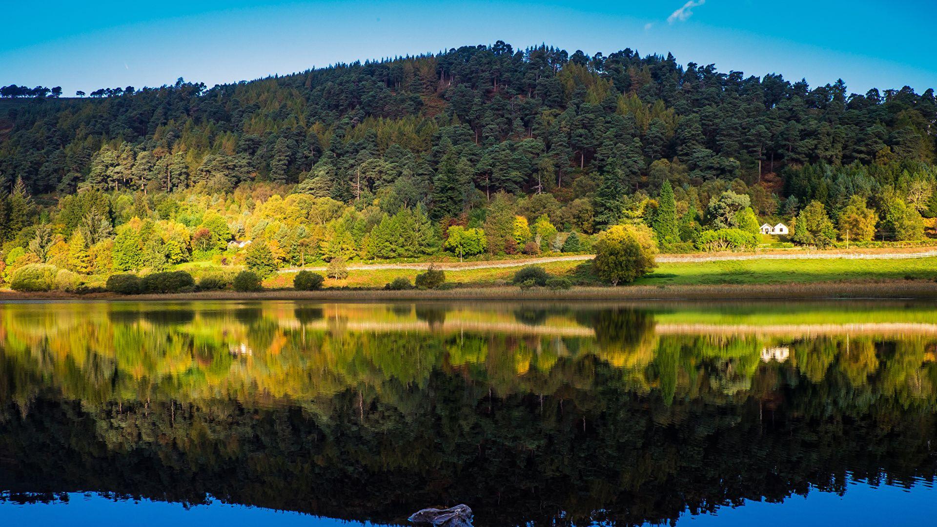 Autumn in Ireland Wallpapers - Top Free Autumn in Ireland Backgrounds ...