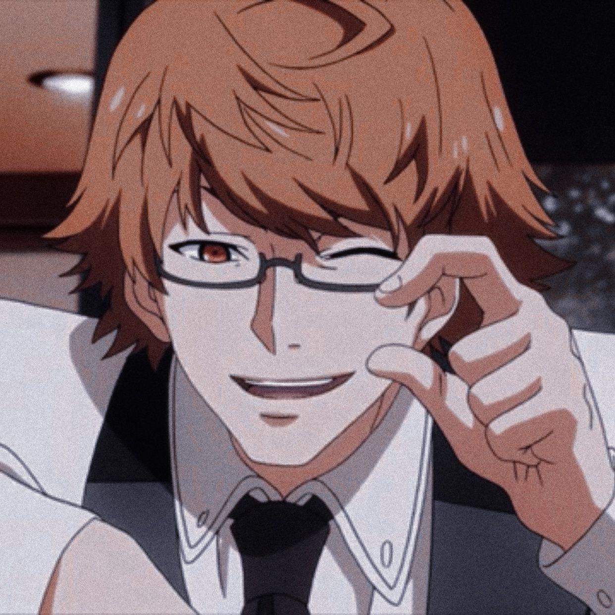 Nishiki Tokyo Ghoul Wallpapers Top Free Nishiki Tokyo Ghoul