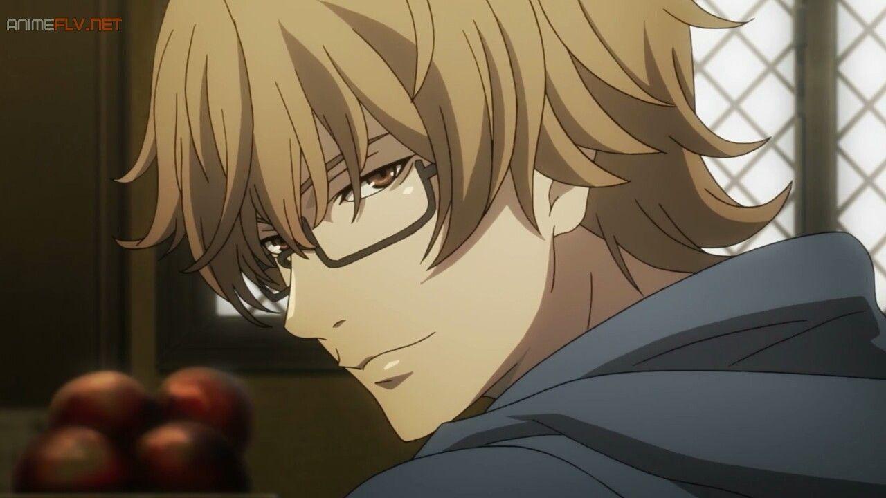 Nishiki Tokyo Ghoul Wallpapers - Top Free Nishiki Tokyo Ghoul Backgrounds - WallpaperAccess