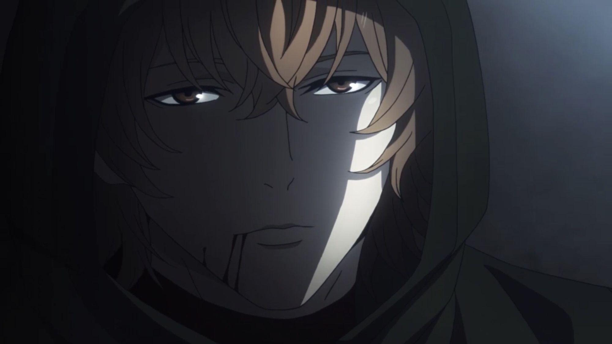 Nishiki Tokyo Ghoul Wallpapers - Top Free Nishiki Tokyo Ghoul ...