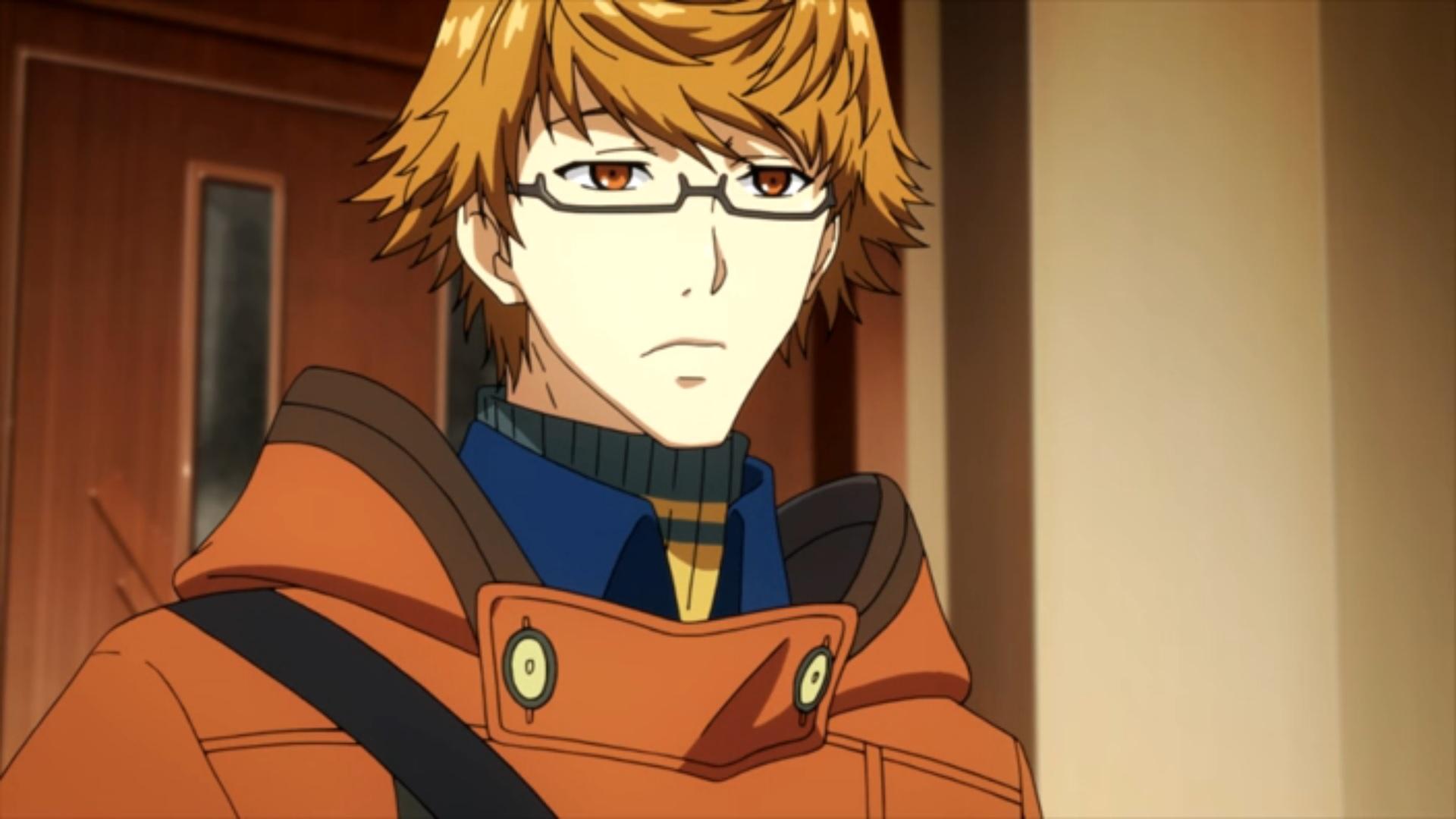 Nishiki Tokyo Ghoul Wallpapers Top Free Nishiki Tokyo Ghoul
