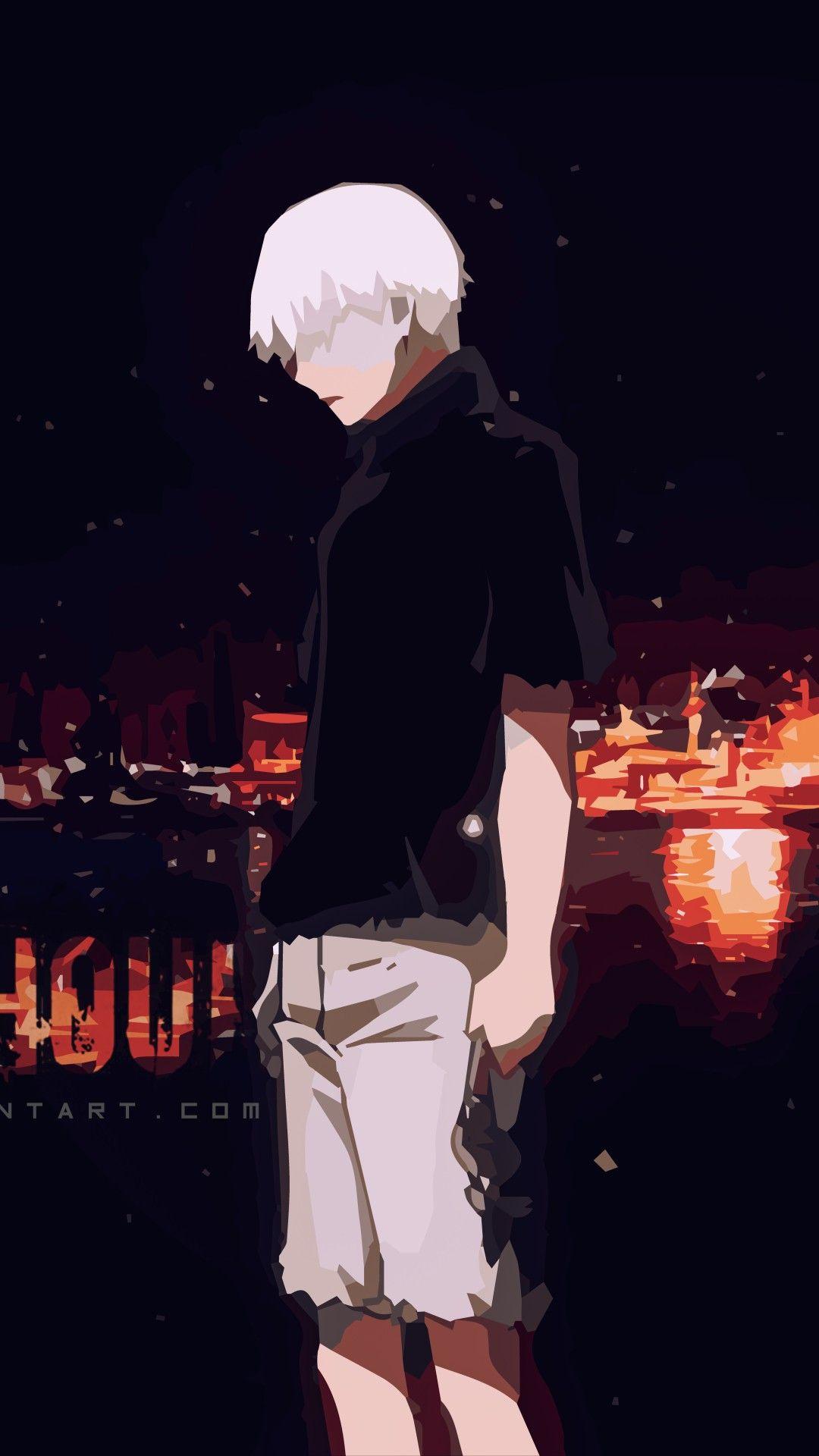 Tokyo Ghoul Sad Wallpapers - Top Free Tokyo Ghoul Sad Backgrounds ...
