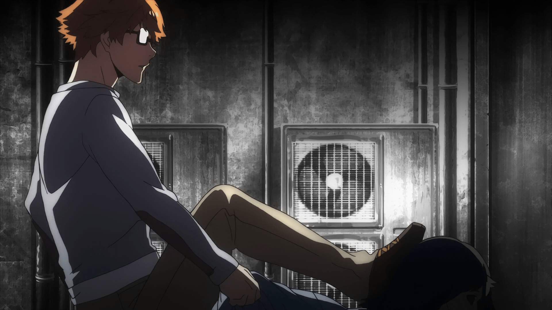 Nishiki Tokyo Ghoul Wallpapers - Top Free Nishiki Tokyo Ghoul ...