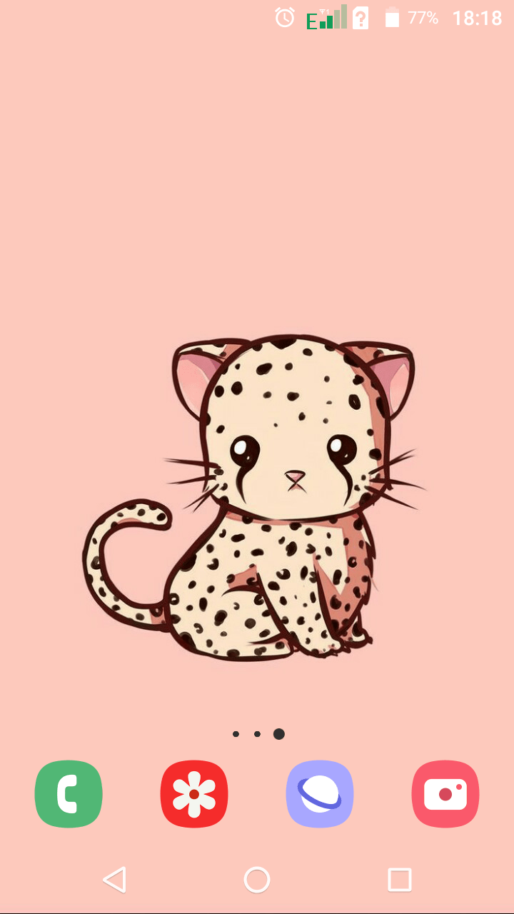 Cute Tablet Wallpapers - Top Free Cute Tablet Backgrounds - WallpaperAccess